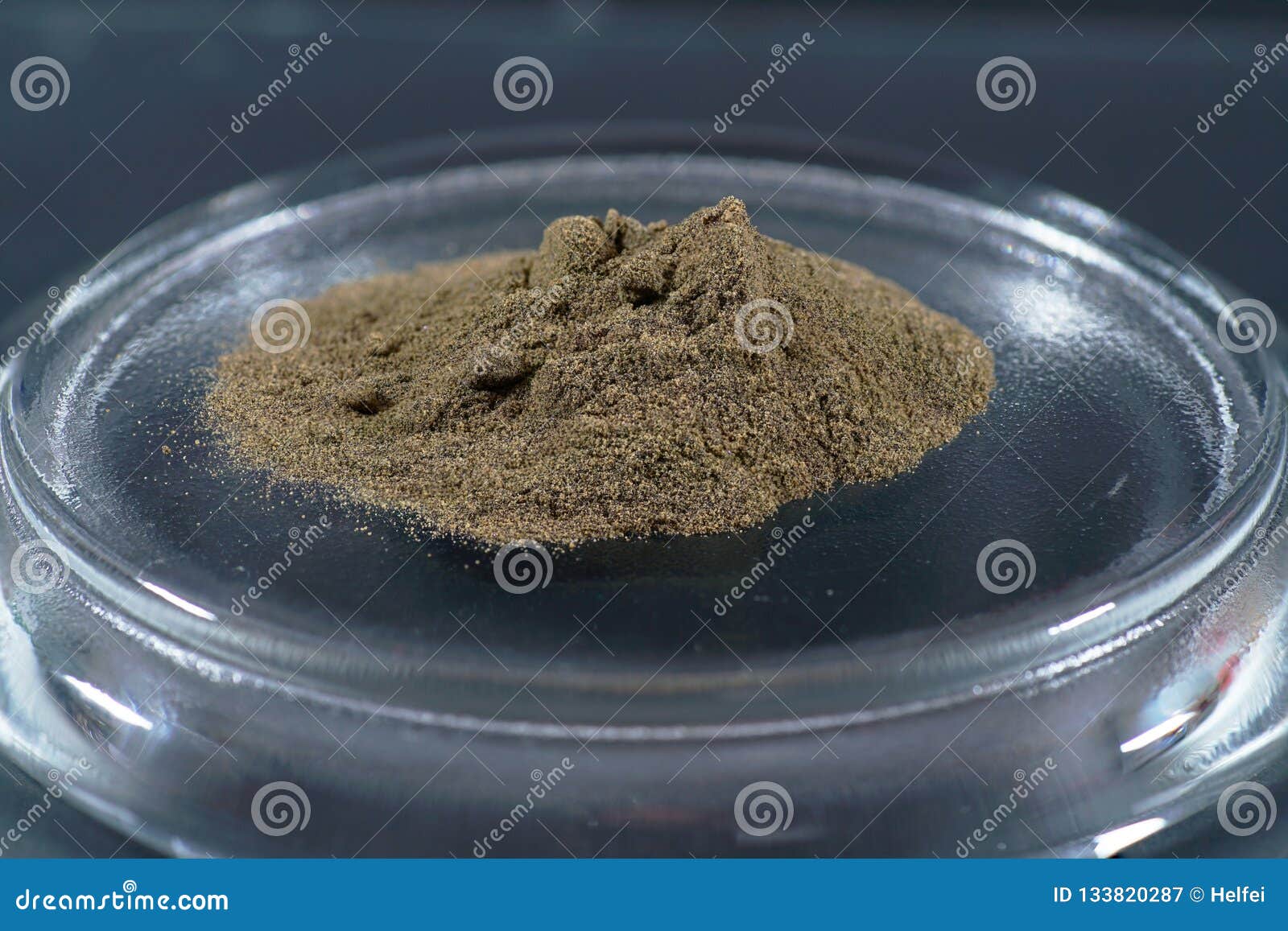 Medicine in Various Forms, As Tablets, Powder or Liquid Stock Image ...