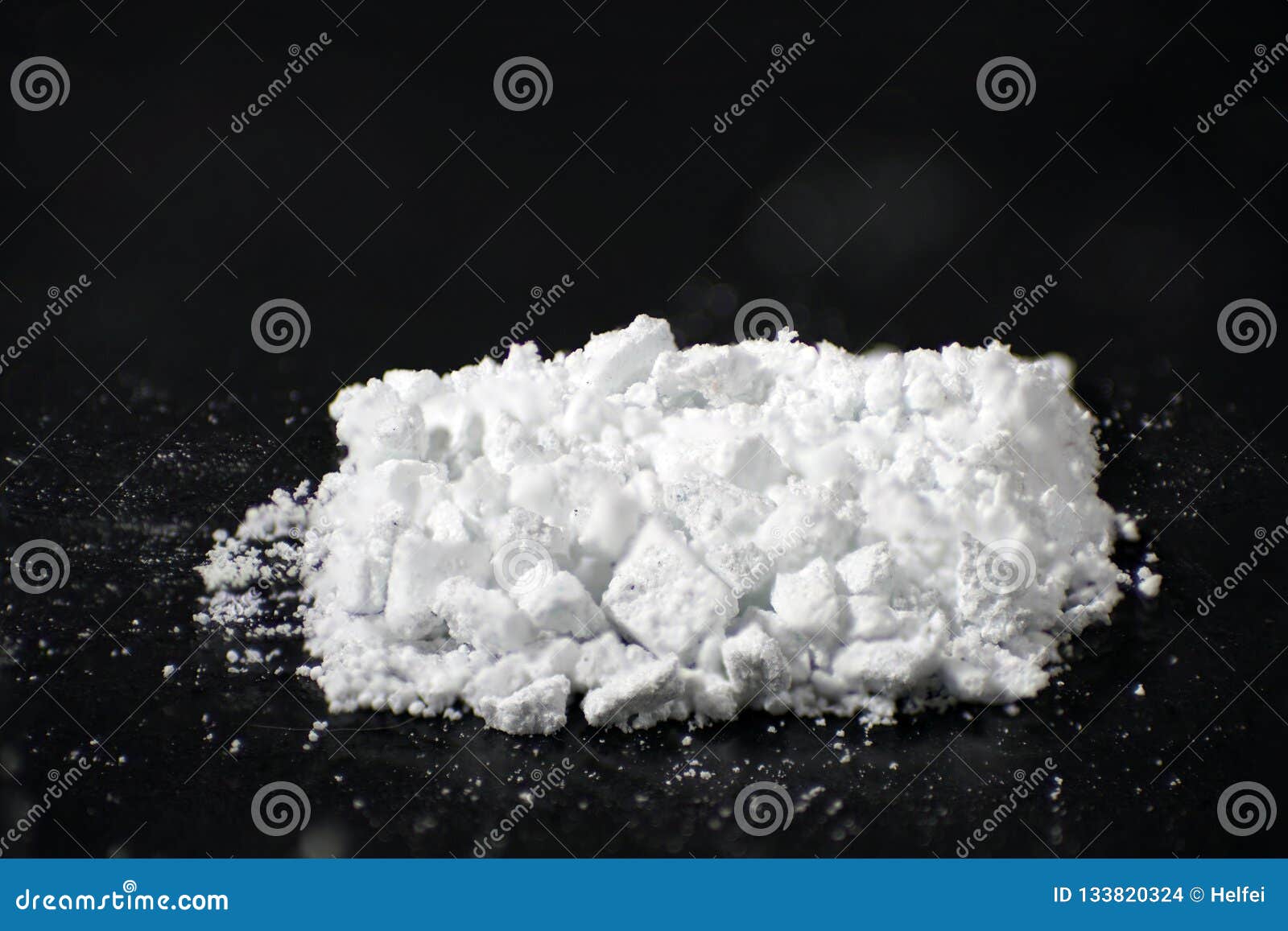 Medicine in Various Forms, As Tablets, Powder or Liquid Stock Photo ...