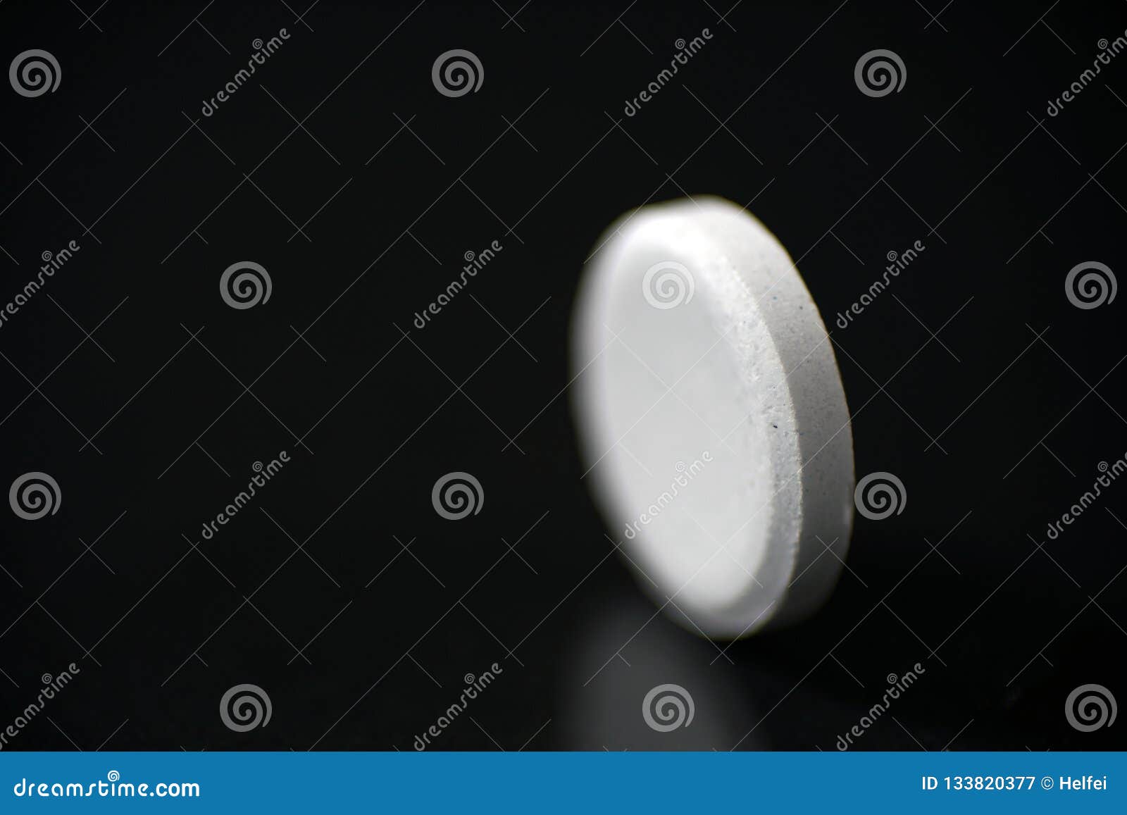 Medicine in Various Forms, As Tablets, Powder or Liquid Stock Image ...