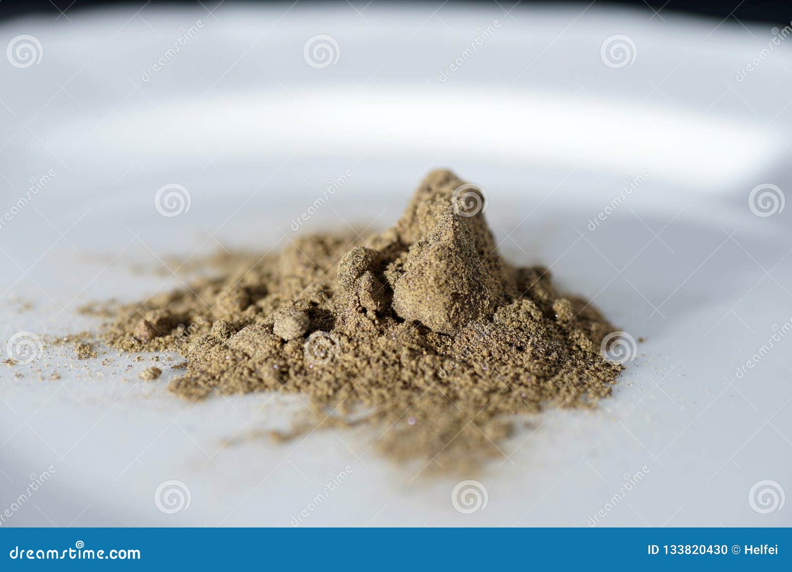 Medicine in Various Forms, As Tablets, Powder or Liquid Stock Photo ...