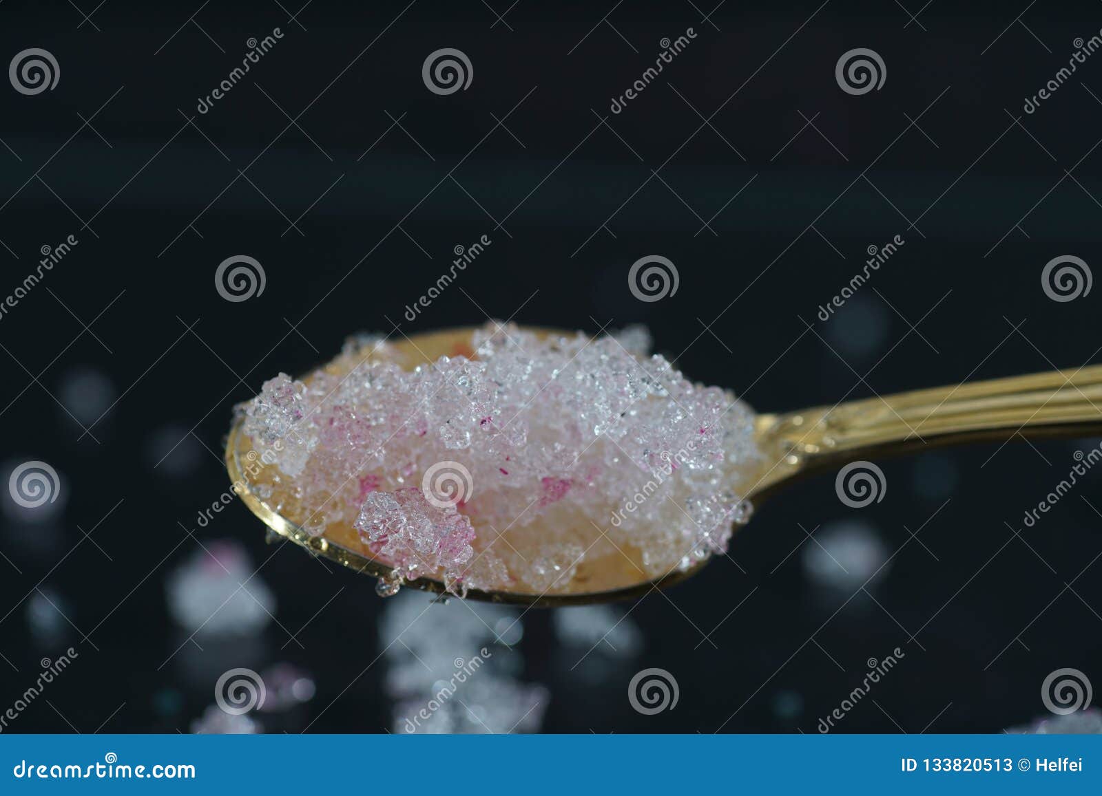 Medicine in Various Forms, As Tablets, Powder or Liquid Stock Image ...