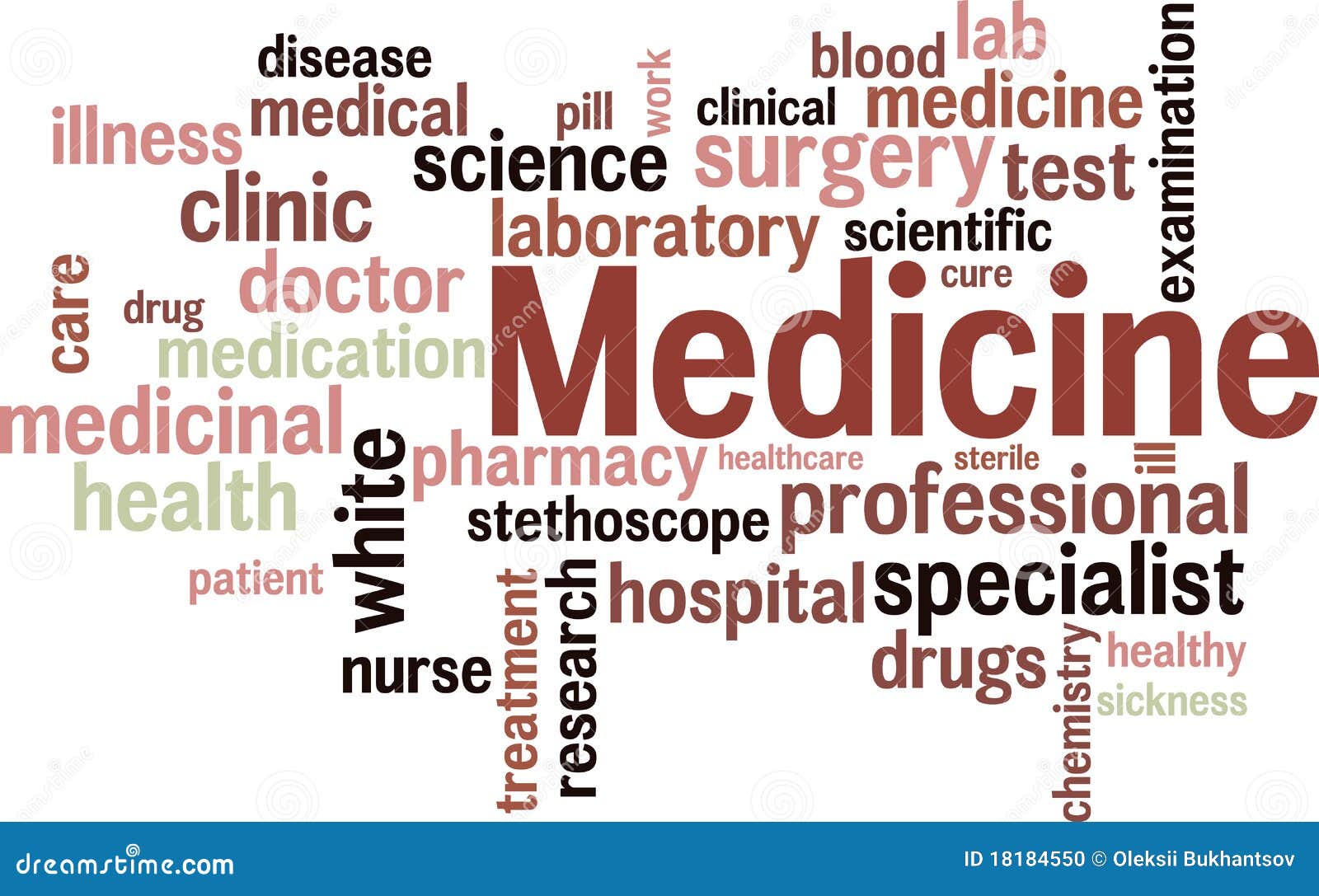 Medical Word Cloud Stock Illustrations – 7,924 Medical Word Cloud Stock ...