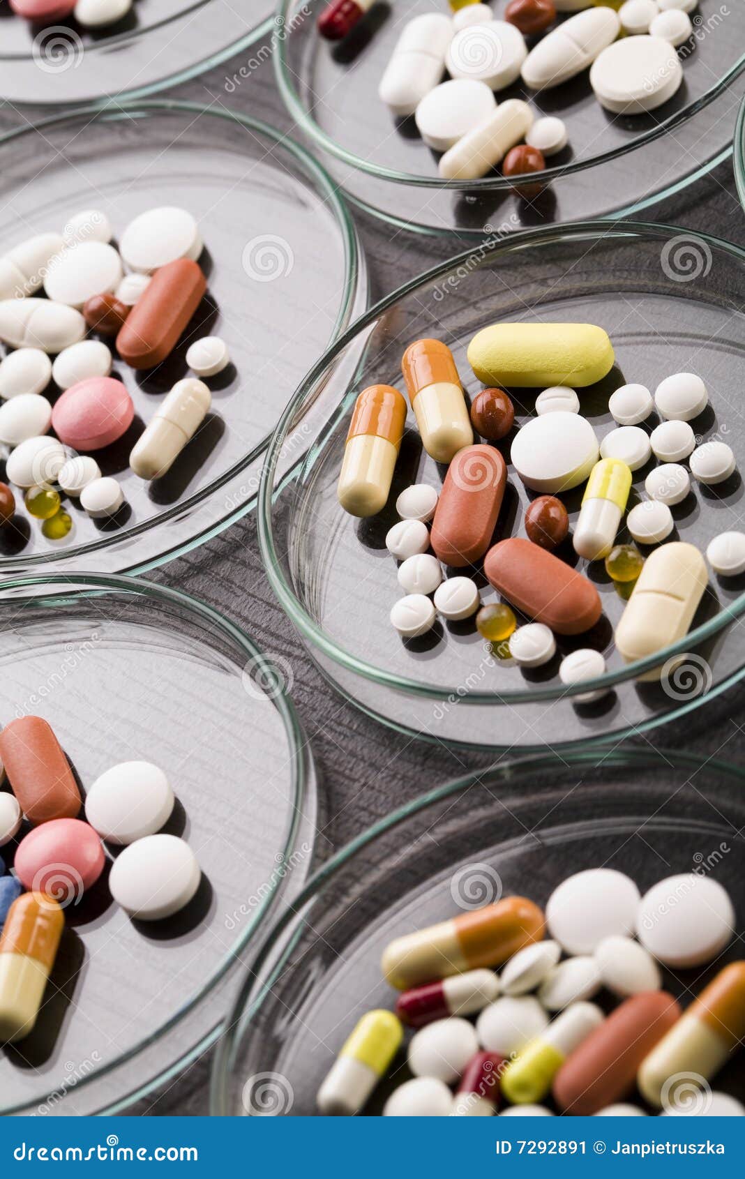 Medicines Collection - Pills Stock Image - Image of recipe, medicines ...