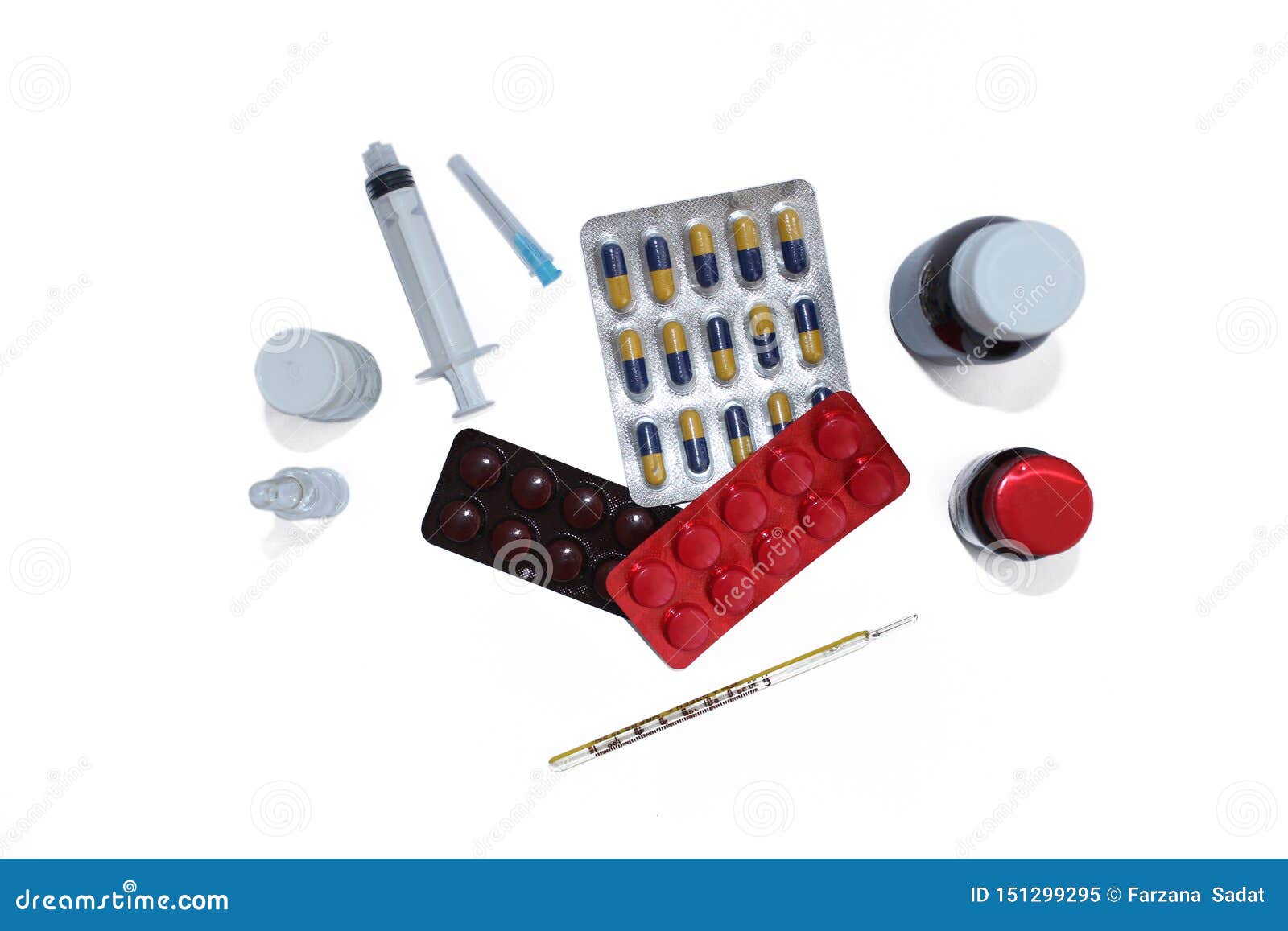 Medicines and tablets stock image. Image of statescope - 151299295