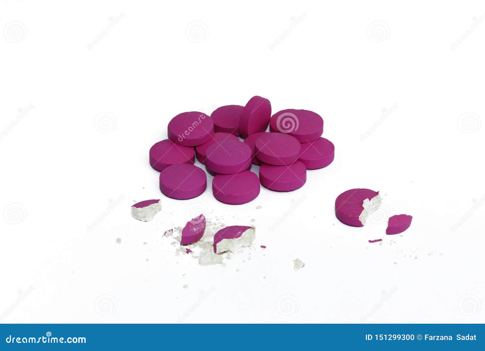 Medicines and tablets stock photo. Image of level, capsule - 151299300
