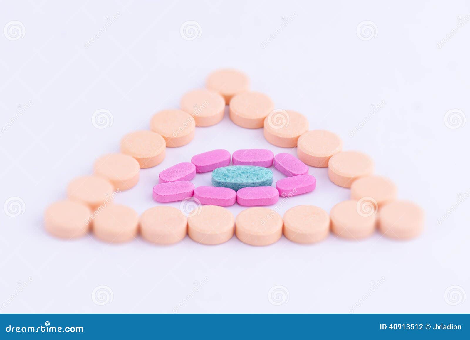 Medicines Triangle Form Stock Photos - Free & Royalty-Free Stock Photos ...