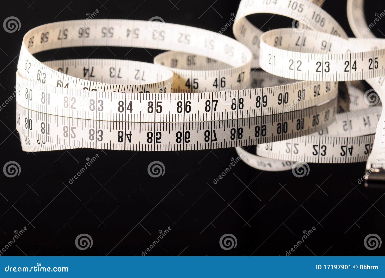 Medida imagen de archivo. Imagen de aptitud, exactitud - 17197901