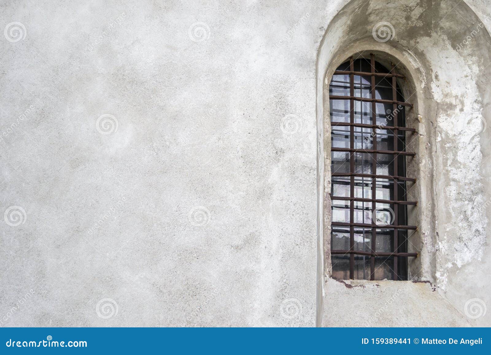 Medieval Grating Royalty-Free Stock Photography | CartoonDealer.com ...