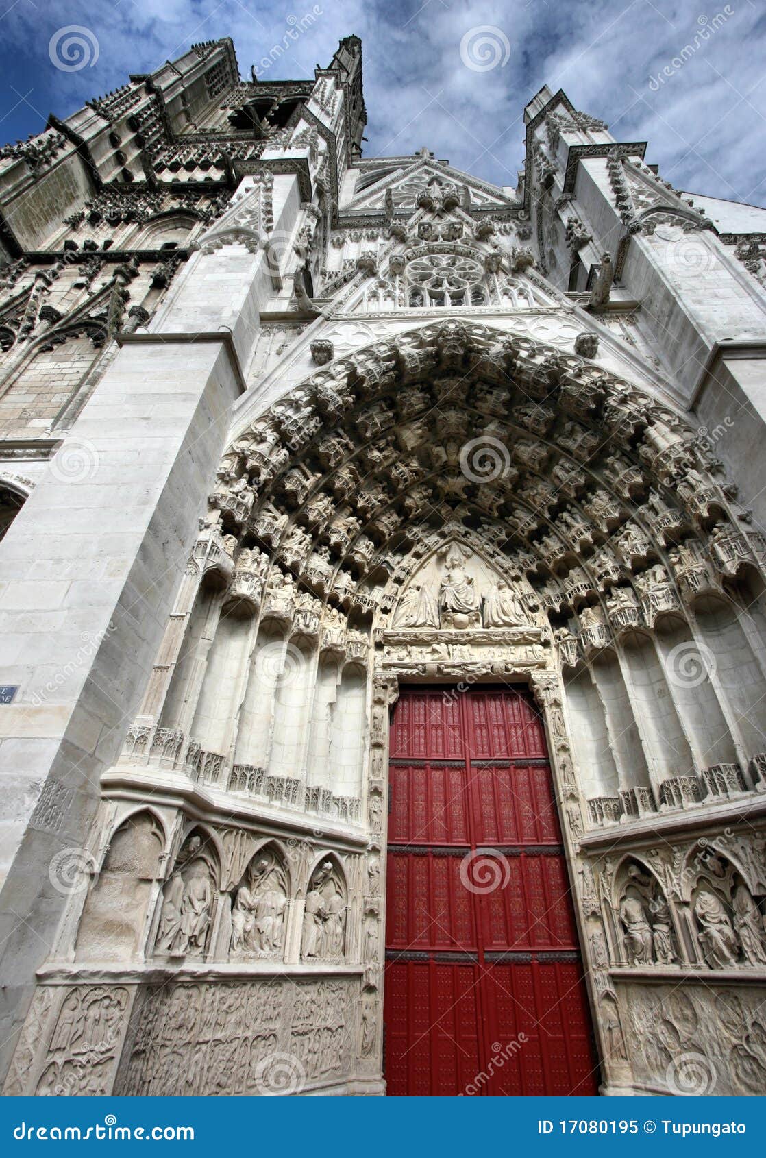 Medieval Architecture Stock Image | CartoonDealer.com #17080195