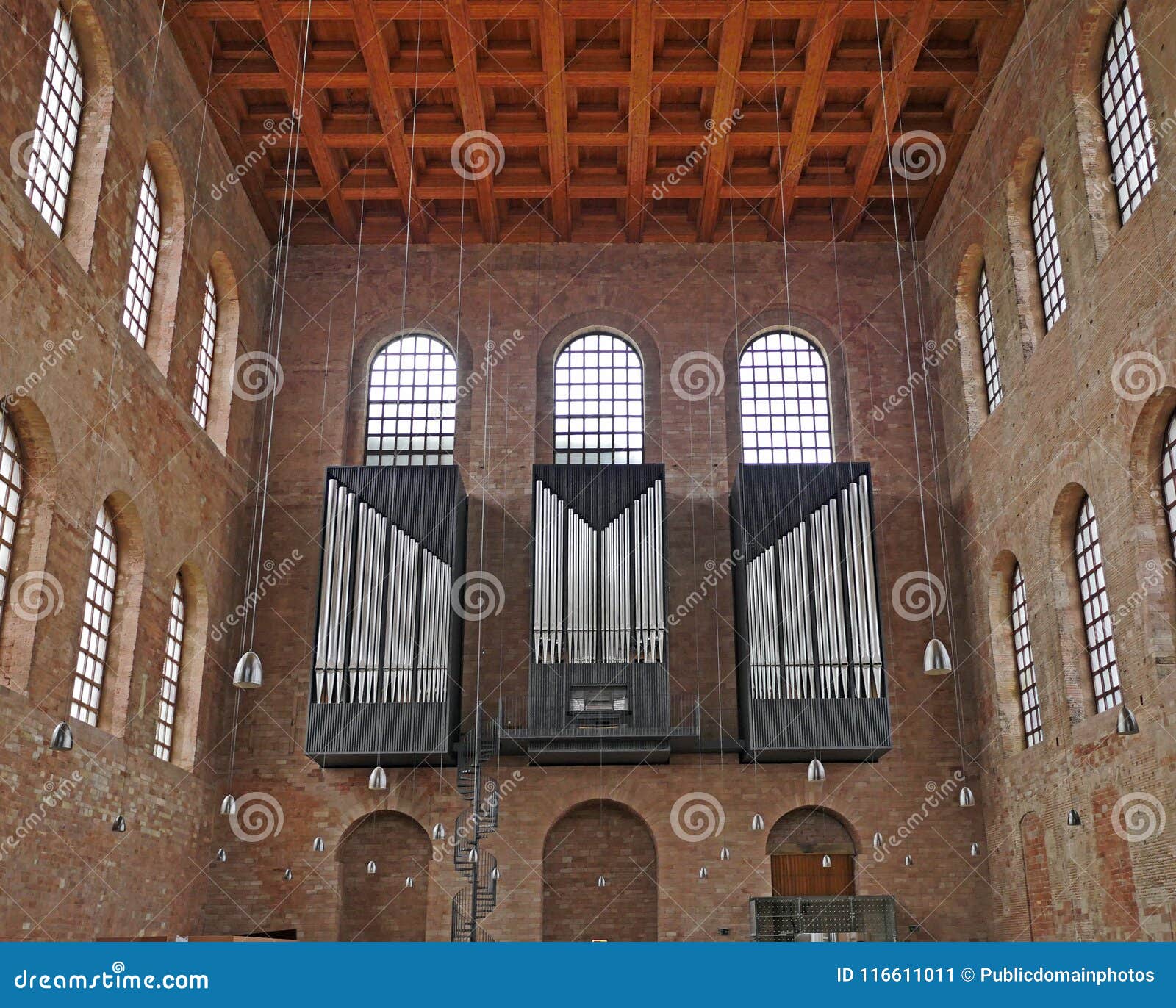 Medieval Architecture, Building, Facade, Arch Picture. Image: 116611011