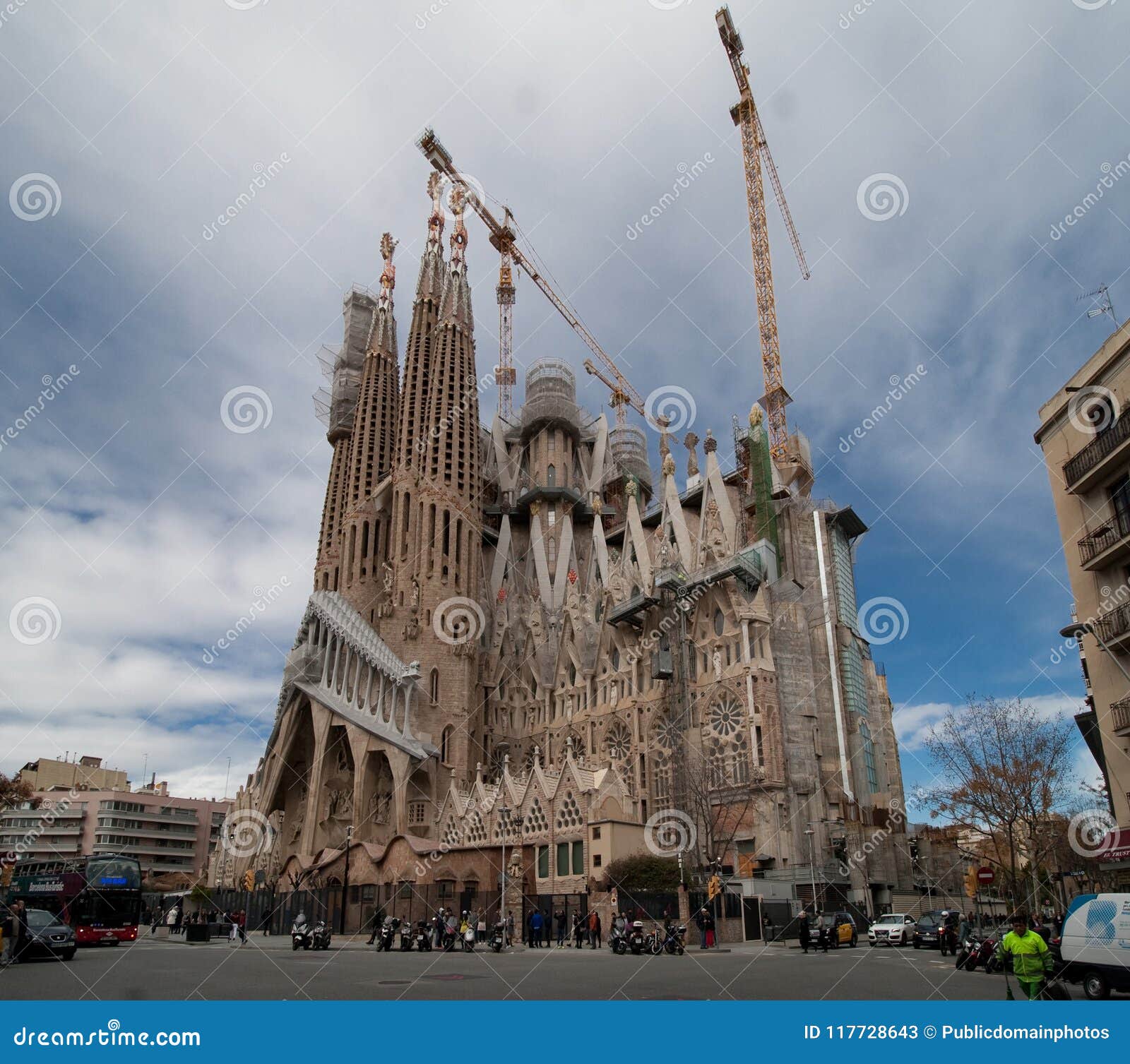 Medieval Architecture, Building, Landmark, Historic Site Picture. Image ...