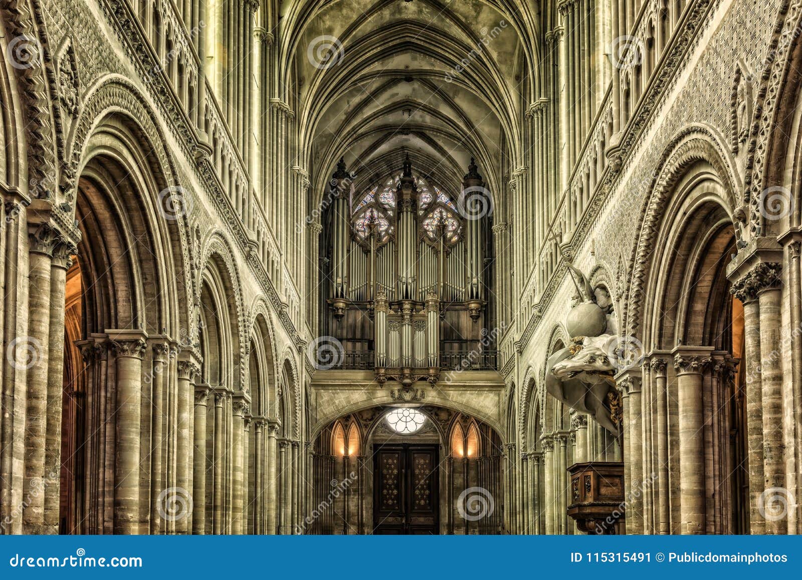 Medieval Architecture, Cathedral, Arch, Gothic Architecture Picture ...