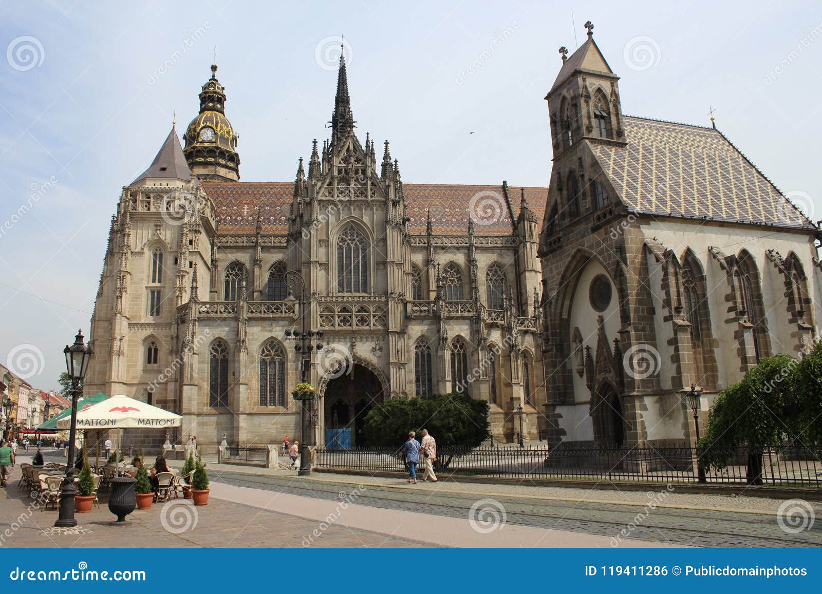 Medieval Architecture, Cathedral, Historic Site, Building Picture ...