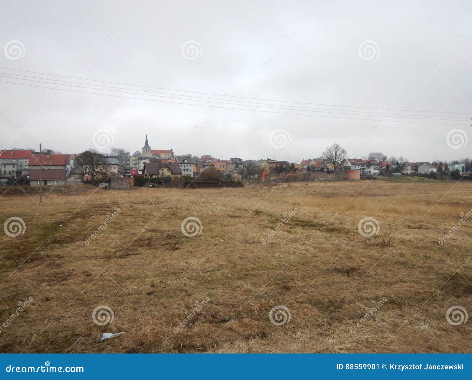 Medieval Architecture Complex. Editorial Photo - Image of travel ...