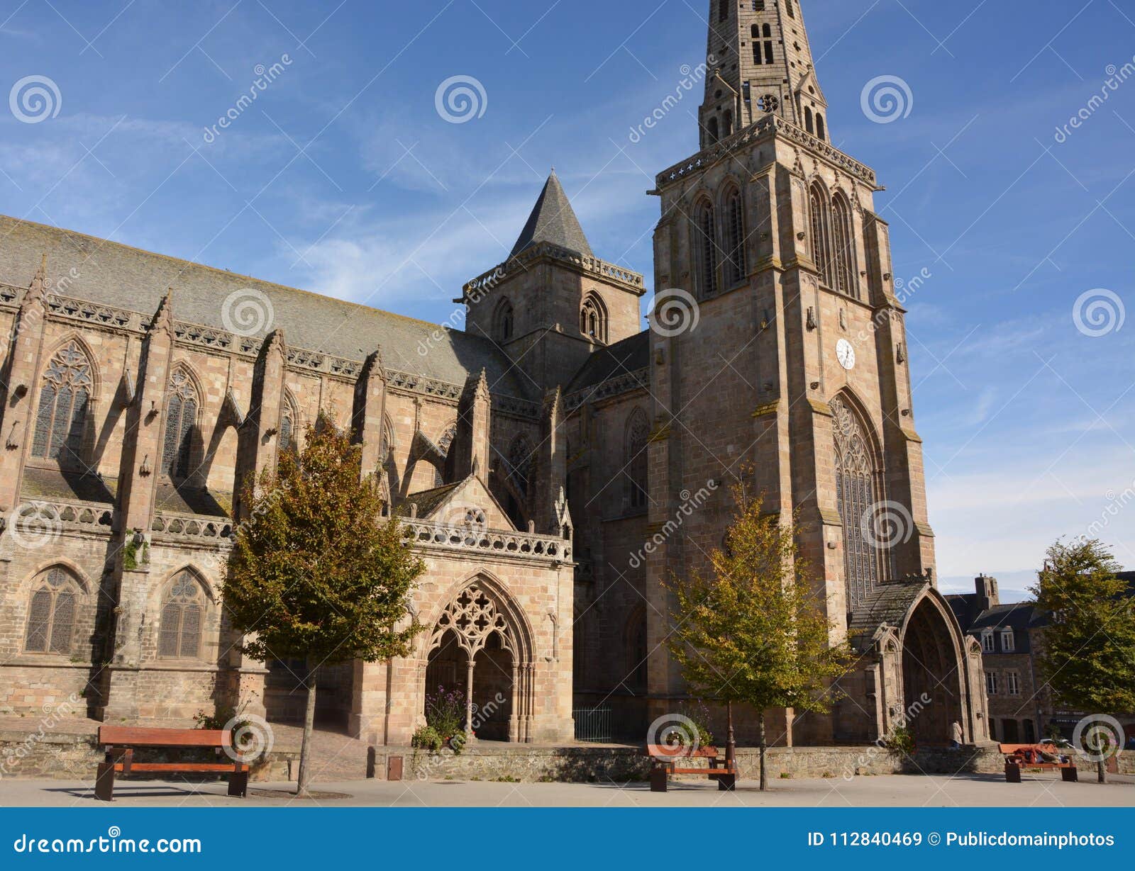 Medieval Architecture, Historic Site, Building, Cathedral Picture ...