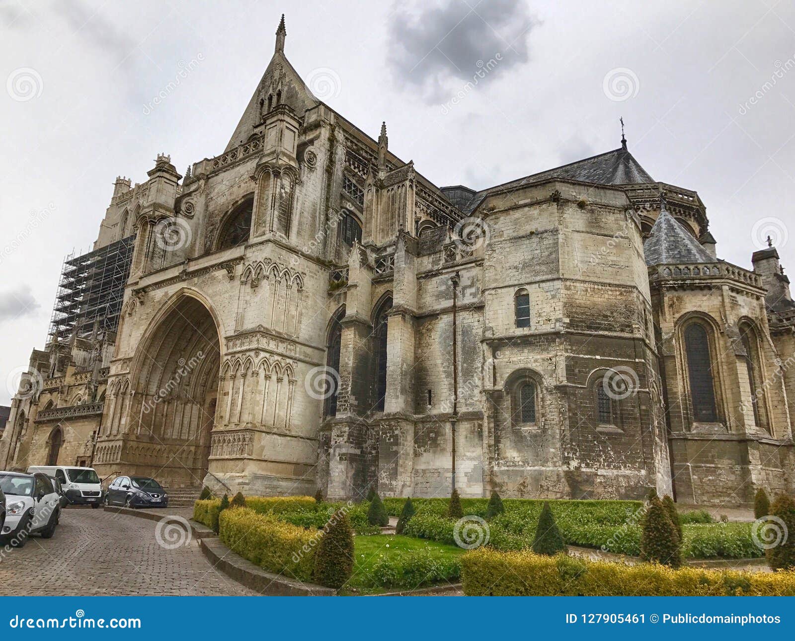 Medieval Architecture, Historic Site, Classical Architecture, Cathedral ...