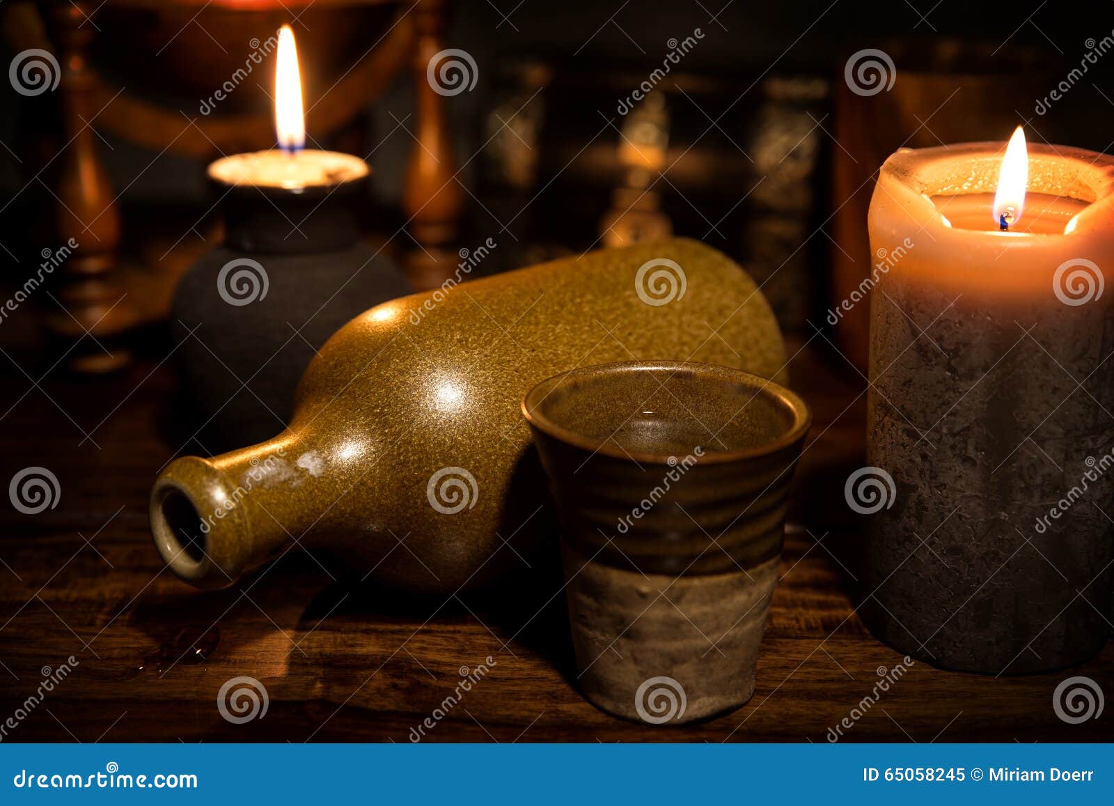 Medieval Background Stock Image | CartoonDealer.com #25195927
