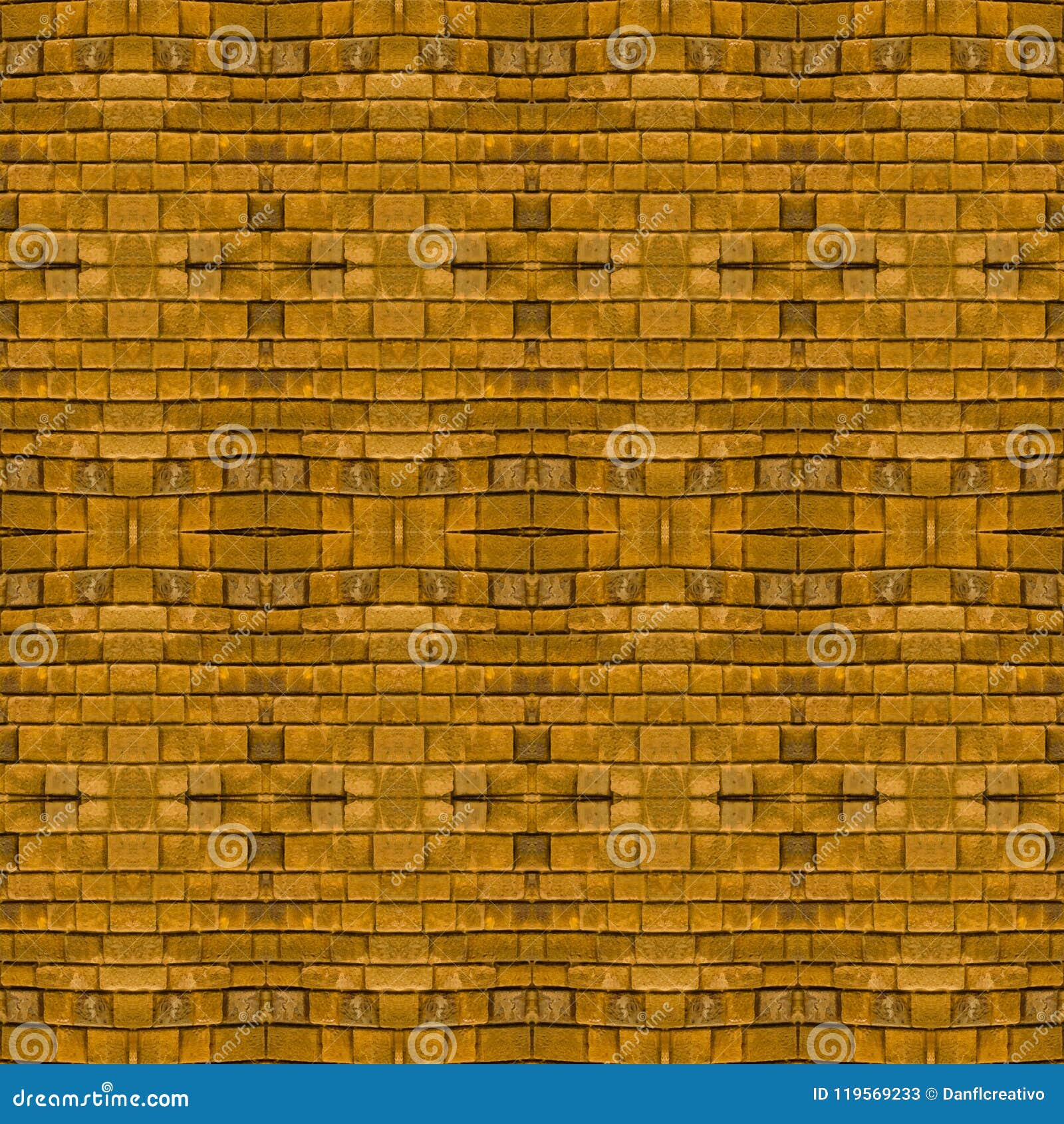 Medieval Background Seamless Pattern Stock Illustration - Illustration ...