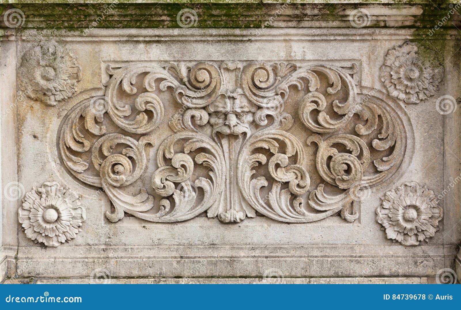 Medieval bas-relief stock photo. Image of marble, backdrop - 84739678