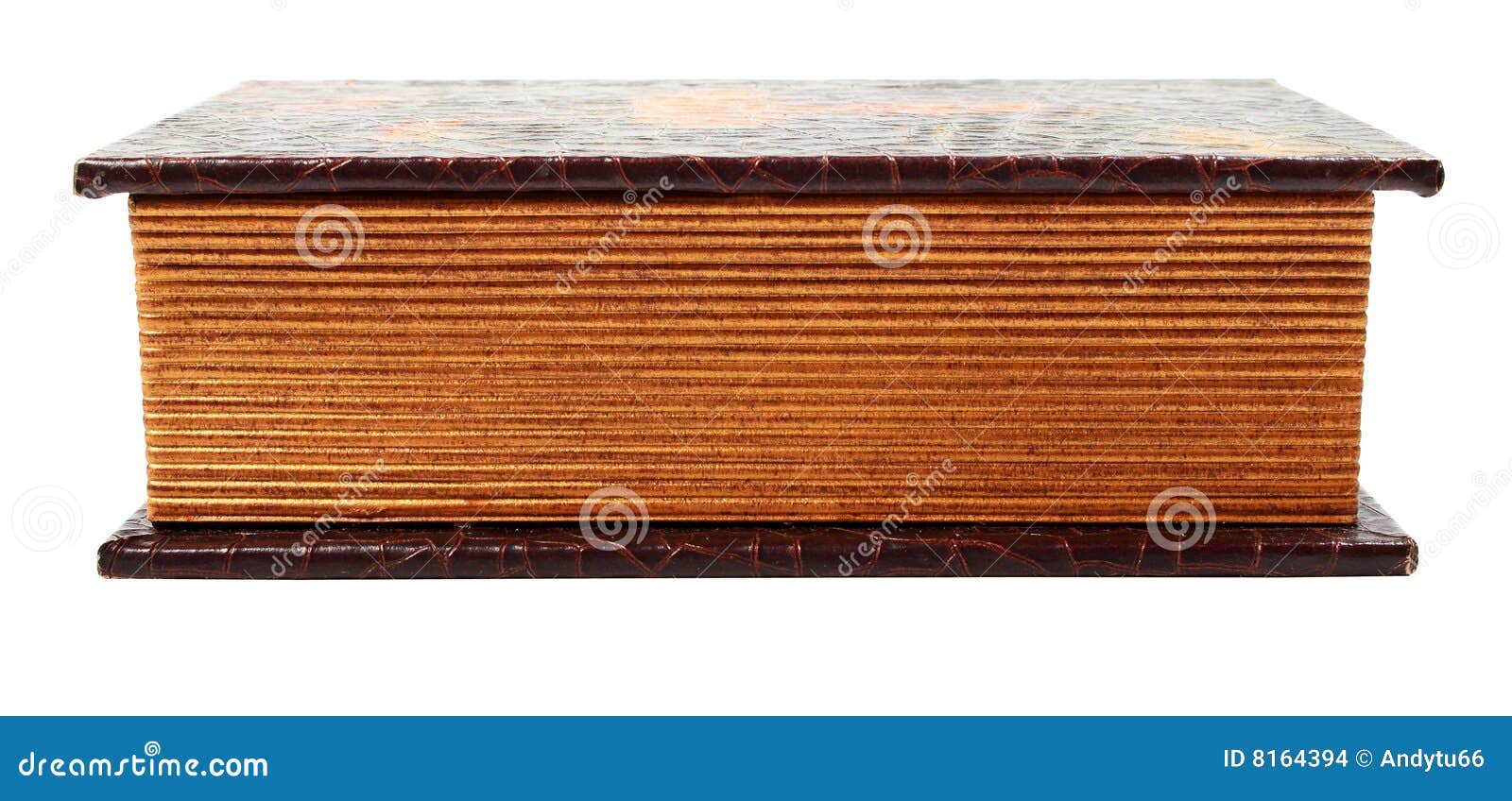 Medieval Book With Illustration Of Four Evangelists Royalty-Free ...