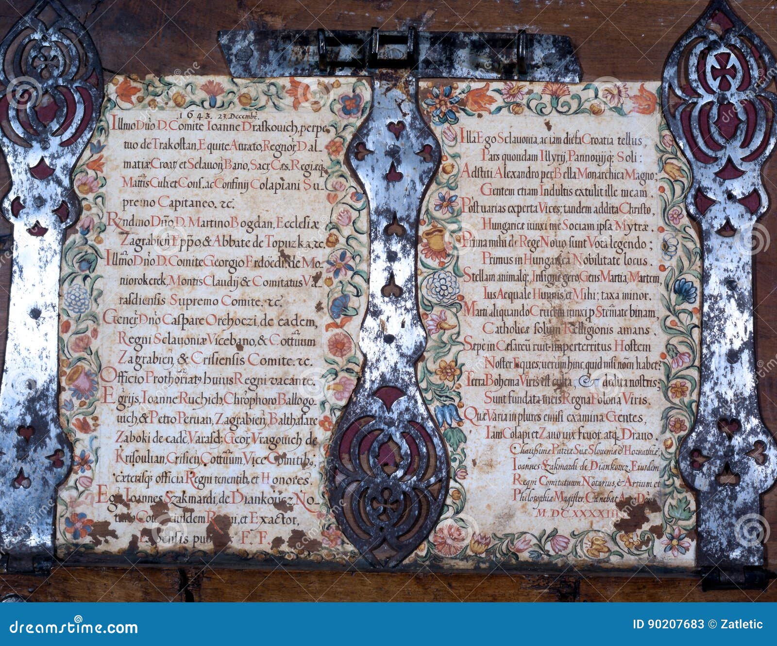 Medieval Book editorial stock photo. Image of medieval - 90207683