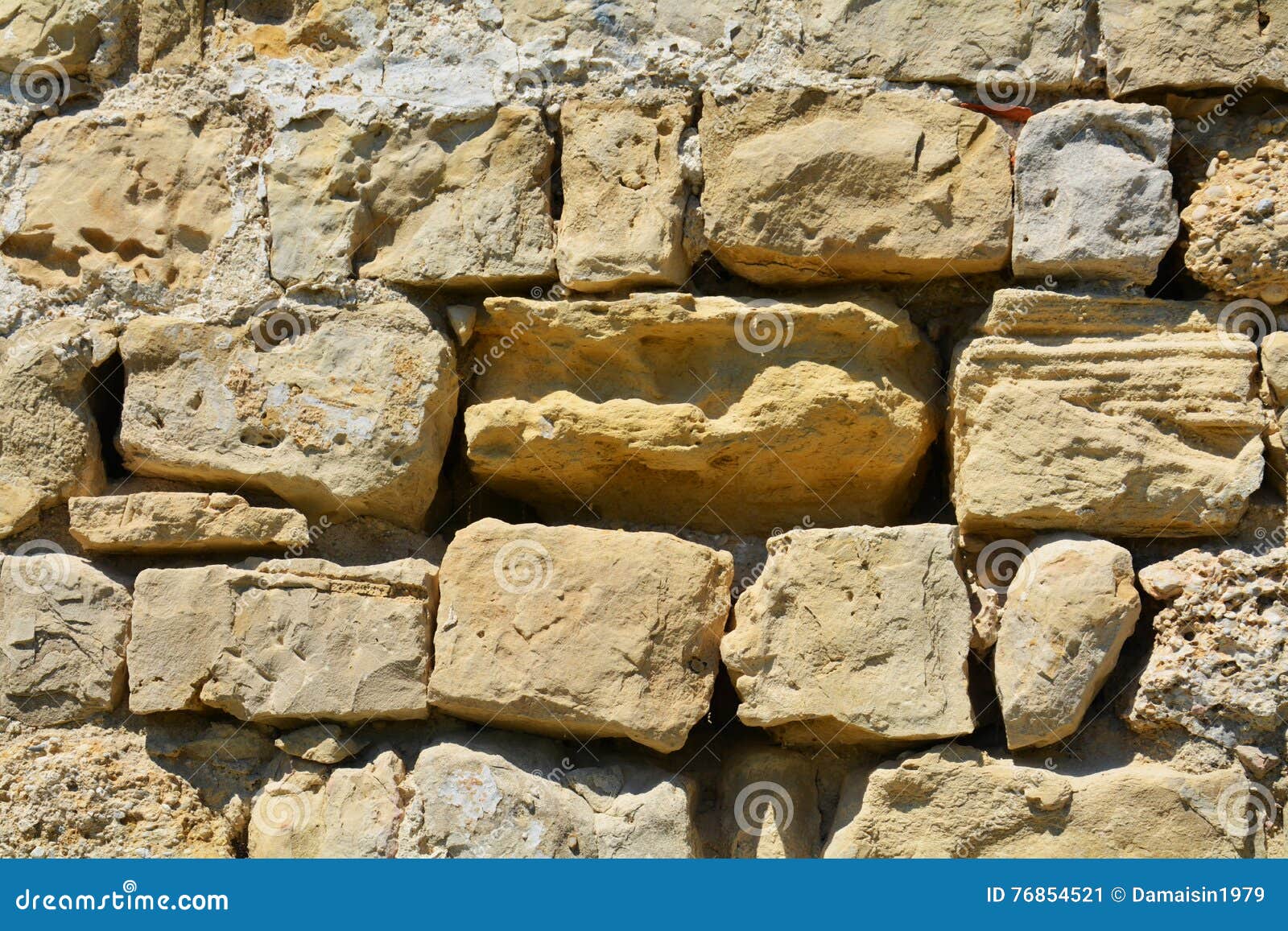 Medieval bricks background stock image. Image of country - 76854521