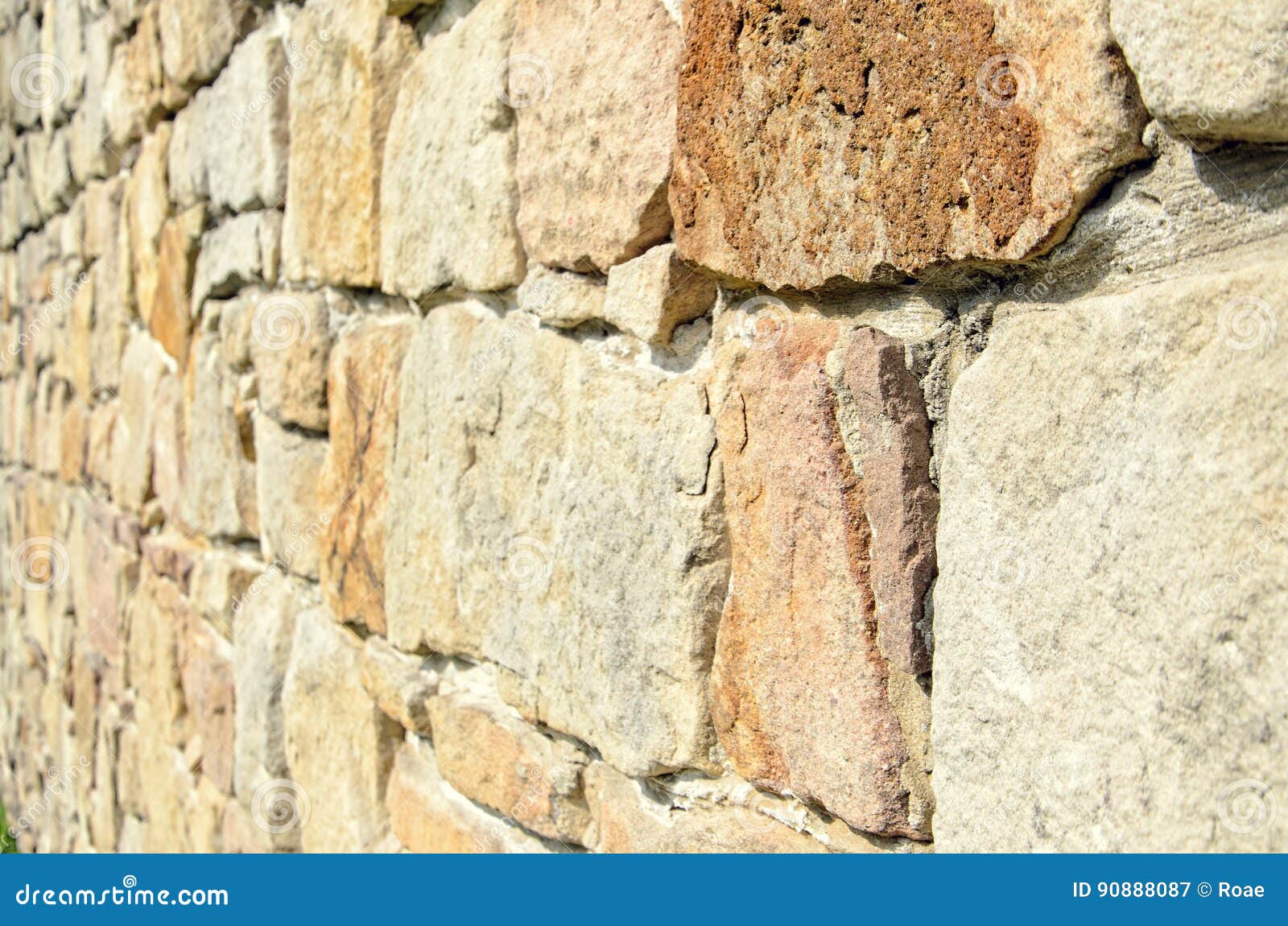 Medieval castle texture stock image. Image of color, fortified - 90888087