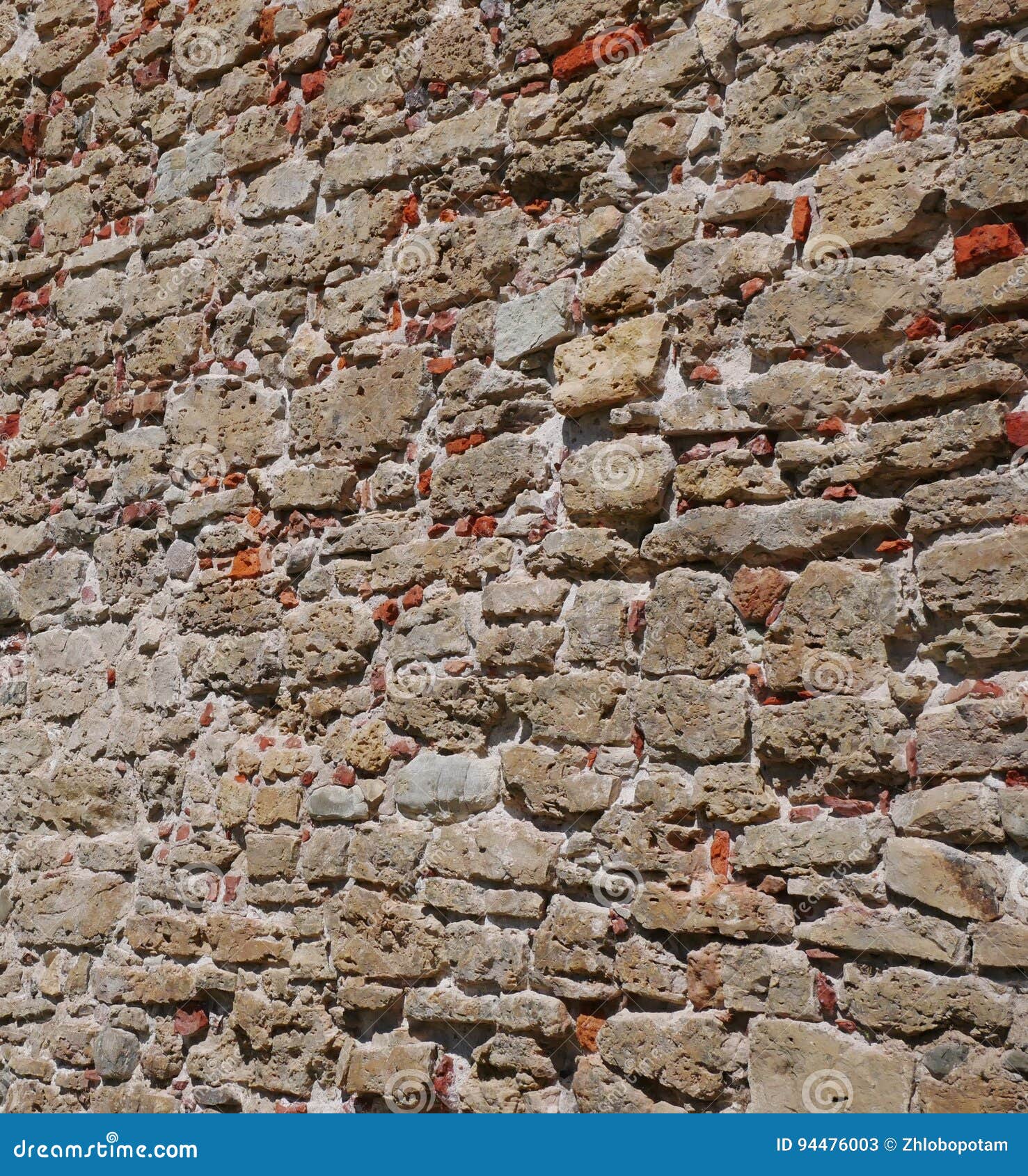 Medieval Castle Wall Texture Stock Image - Image of castle, texture ...