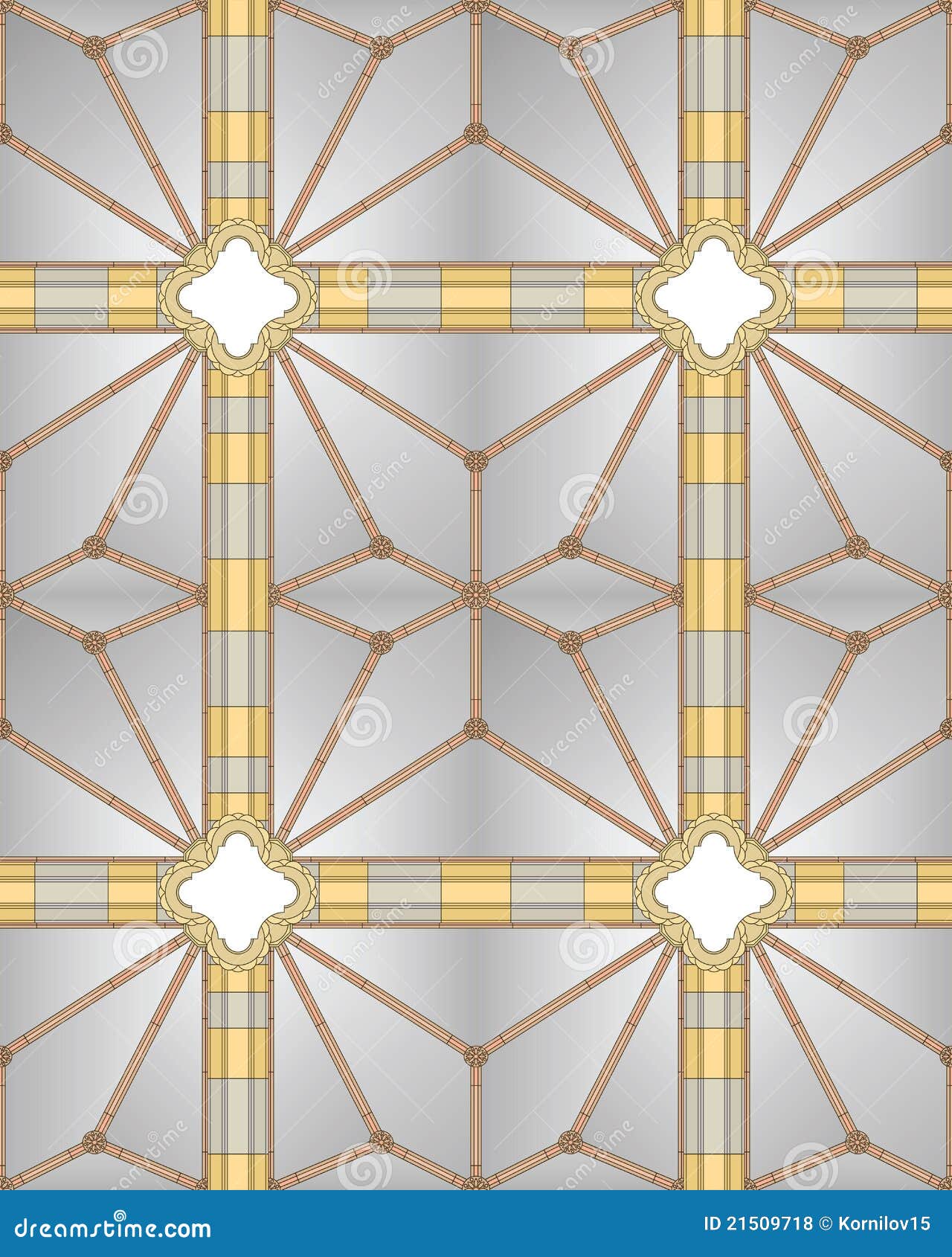 Capital Molding Vector Illustration Clip Art | CartoonDealer.com #175840681