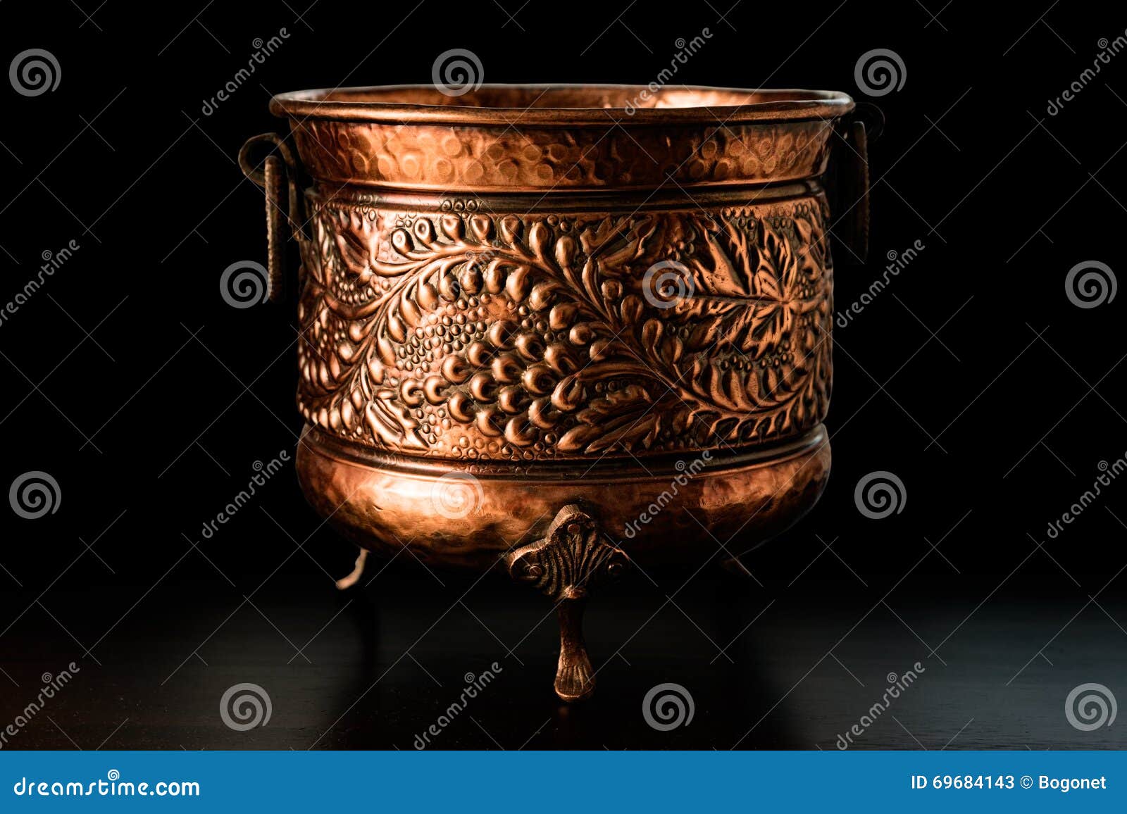 Medieval Cauldron Royalty-Free Stock Photography | CartoonDealer.com ...