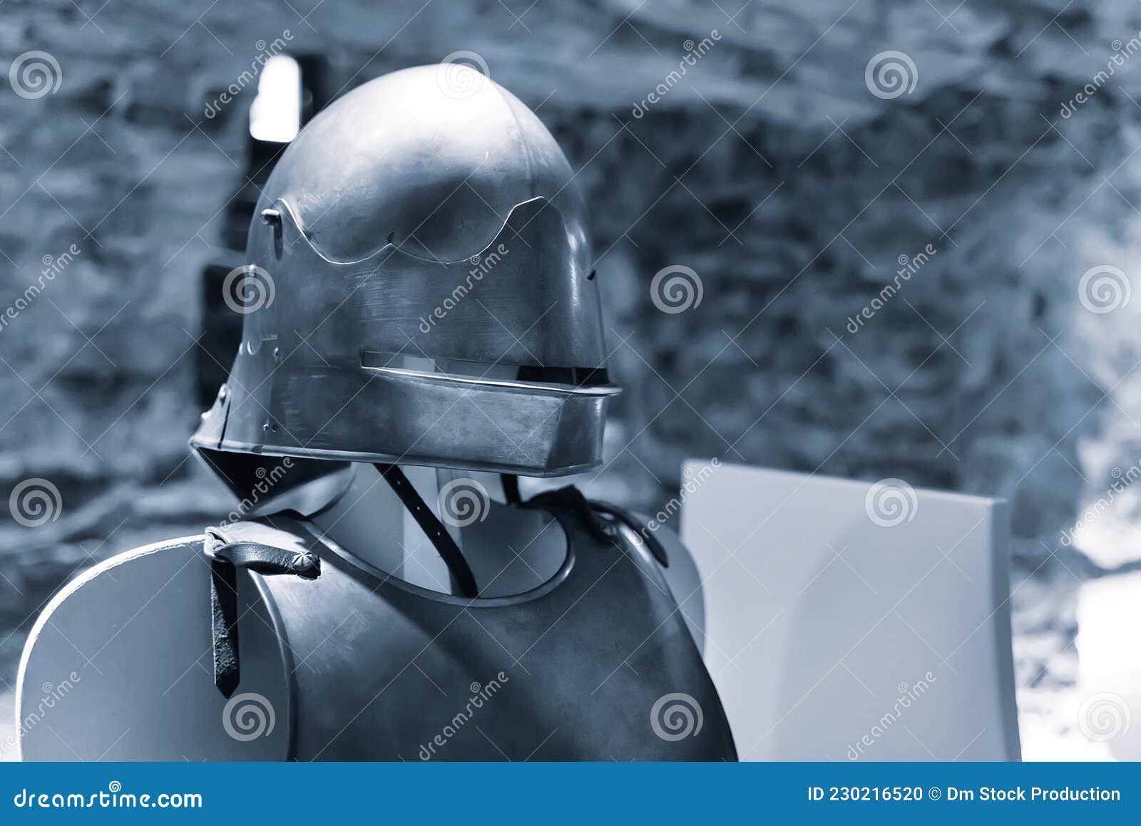 Medieval chain mail editorial image. Image of battle - 230216520