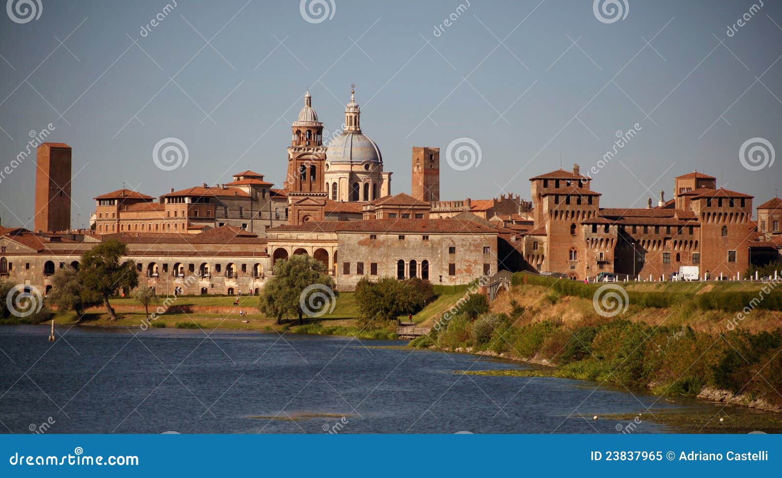 Mantova Italy On A Map Stock Photography | CartoonDealer.com #83421128