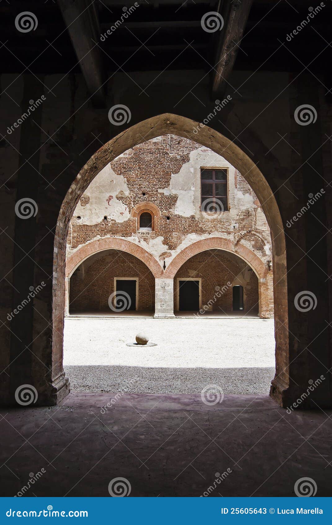 Medieval Arch Sequence Stock Photos - Free & Royalty-Free Stock Photos ...