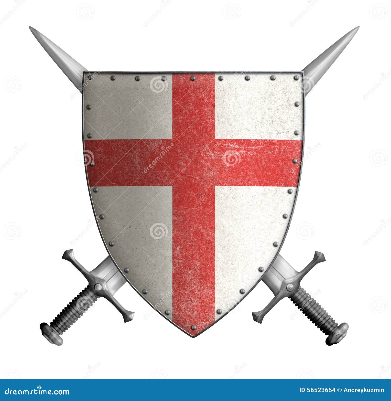 Red Cross Knight Stock Illustrations – 781 Red Cross Knight Stock ...