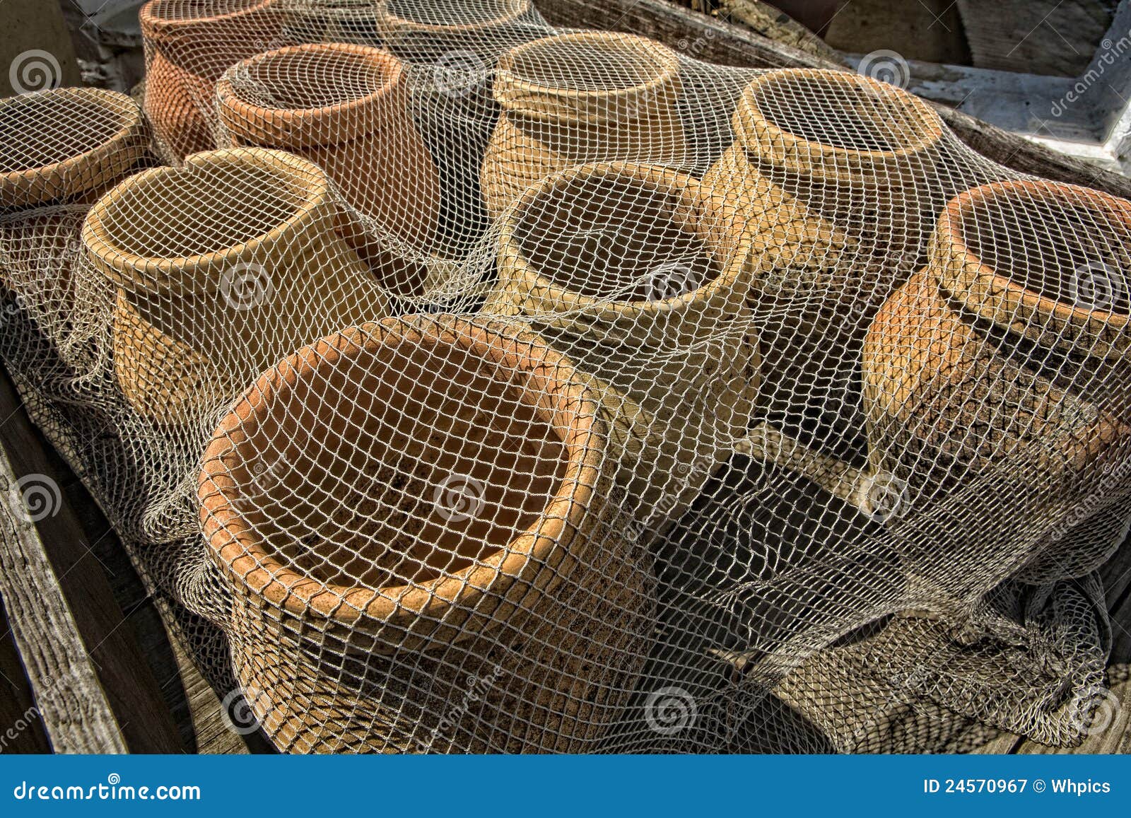 Medieval fish jar stock image. Image of neighborhood - 24570967
