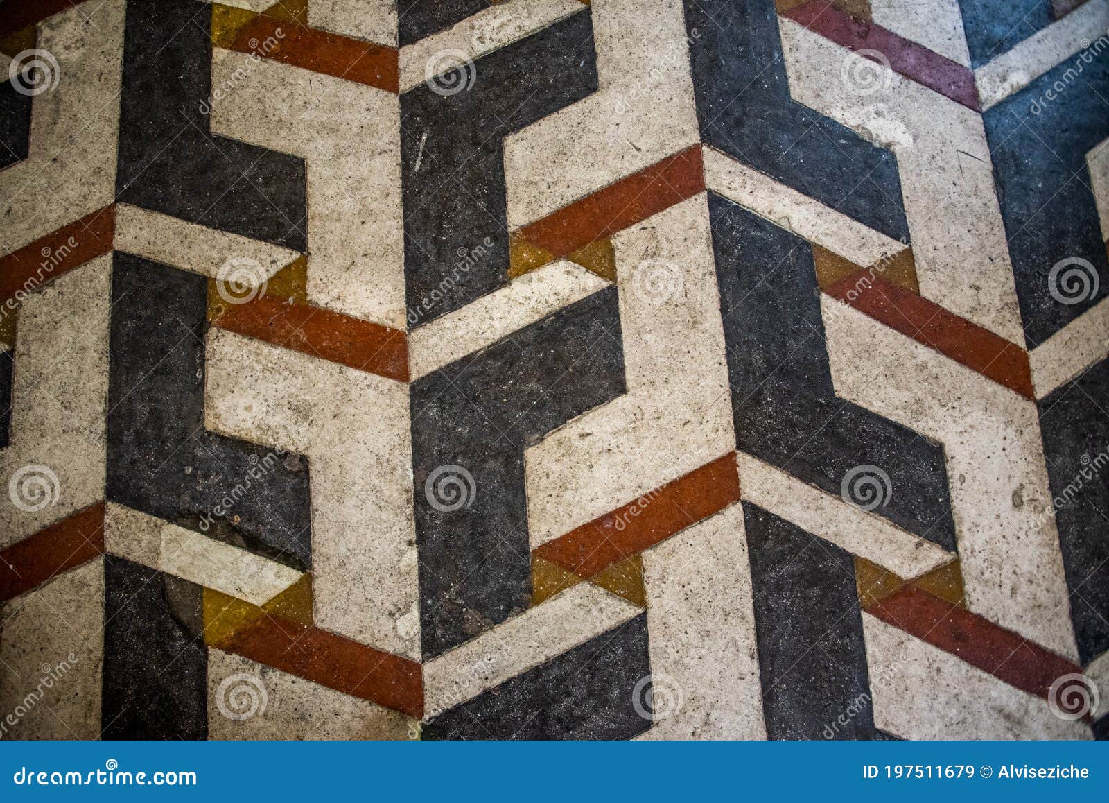 Medieval floor stock image. Image of retro, brown, home - 197511679
