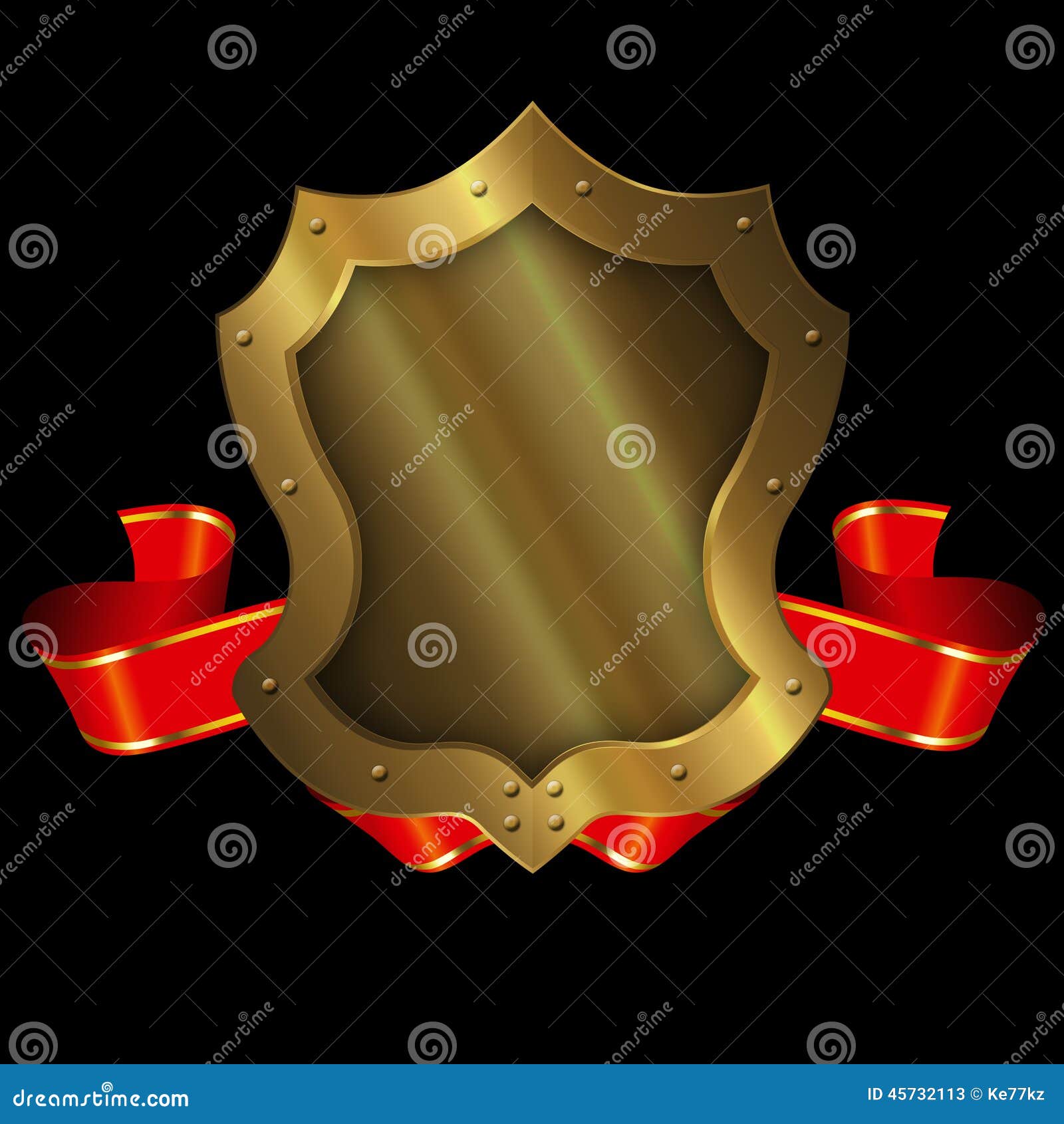 Medieval Gold Royal Crowns Collection Cartoon Vector | CartoonDealer ...