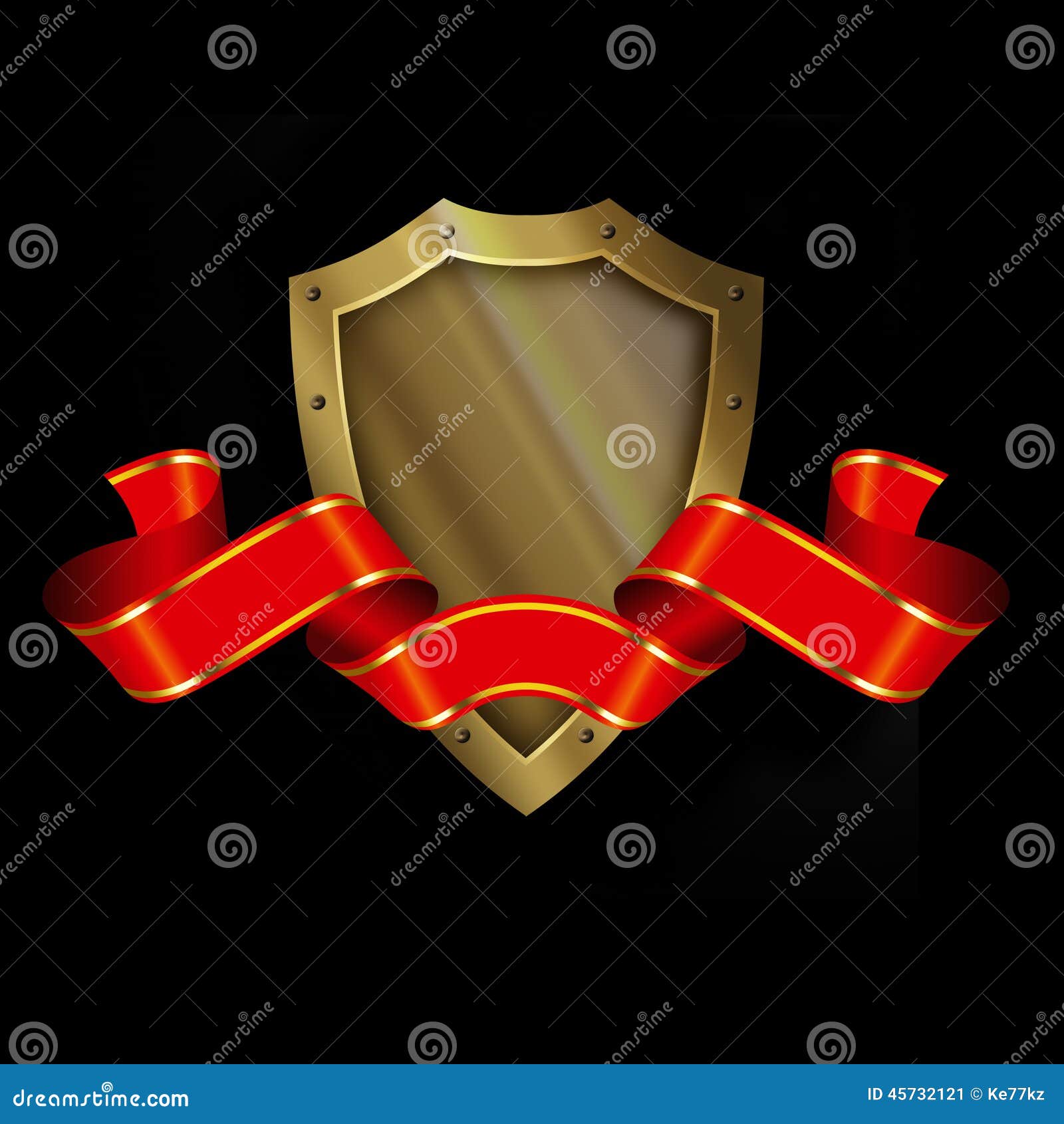 Medieval Gold Royal Crowns Collection Cartoon Vector | CartoonDealer ...