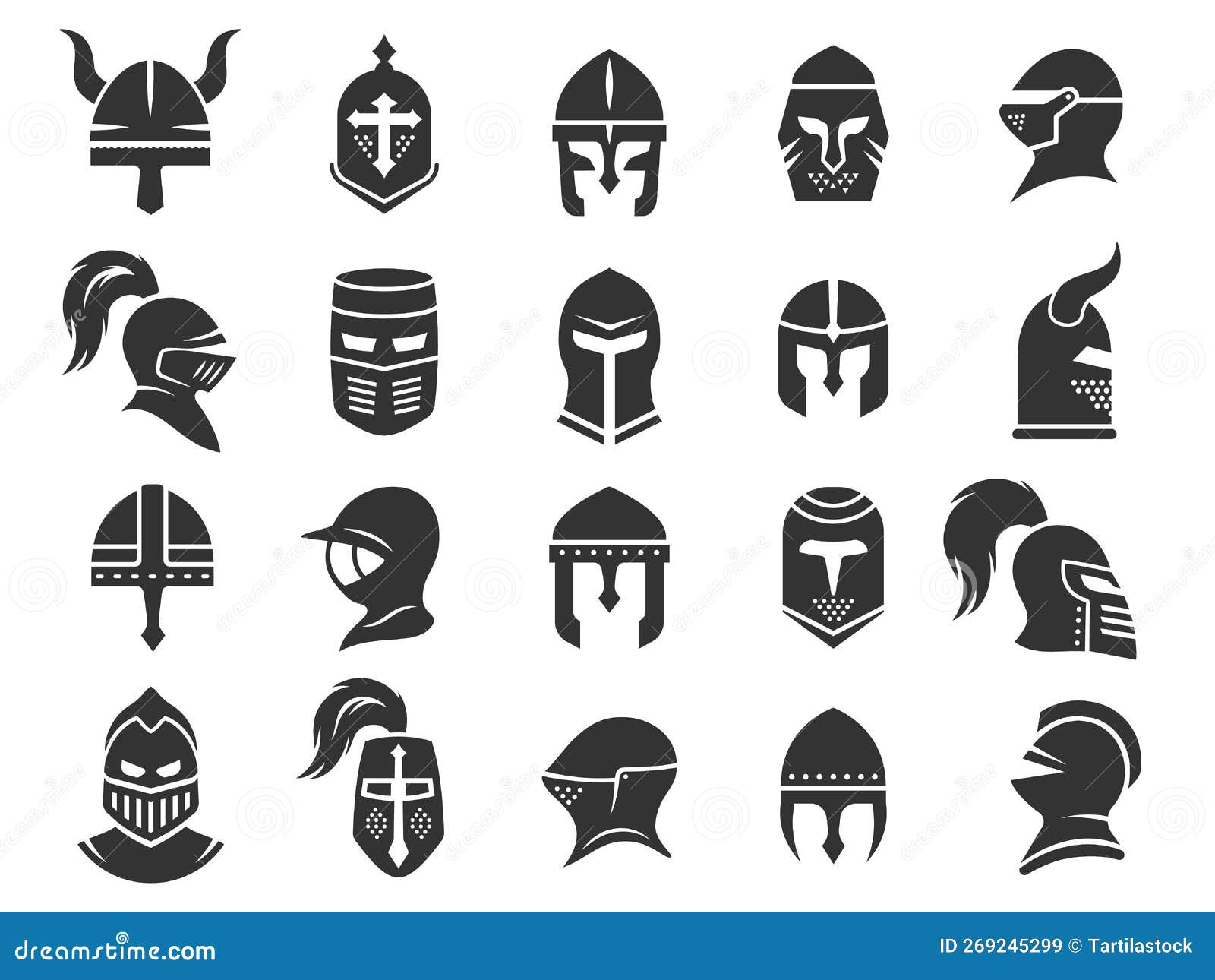 Knight Head Vector Drawing, Knight Face Drawing Sketch, Knight Head In ...