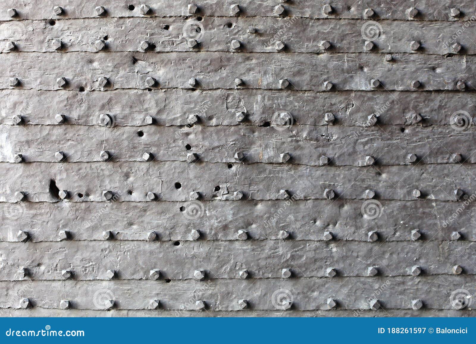 Medieval Iron Pattern stock image. Image of wall, iron - 188261597