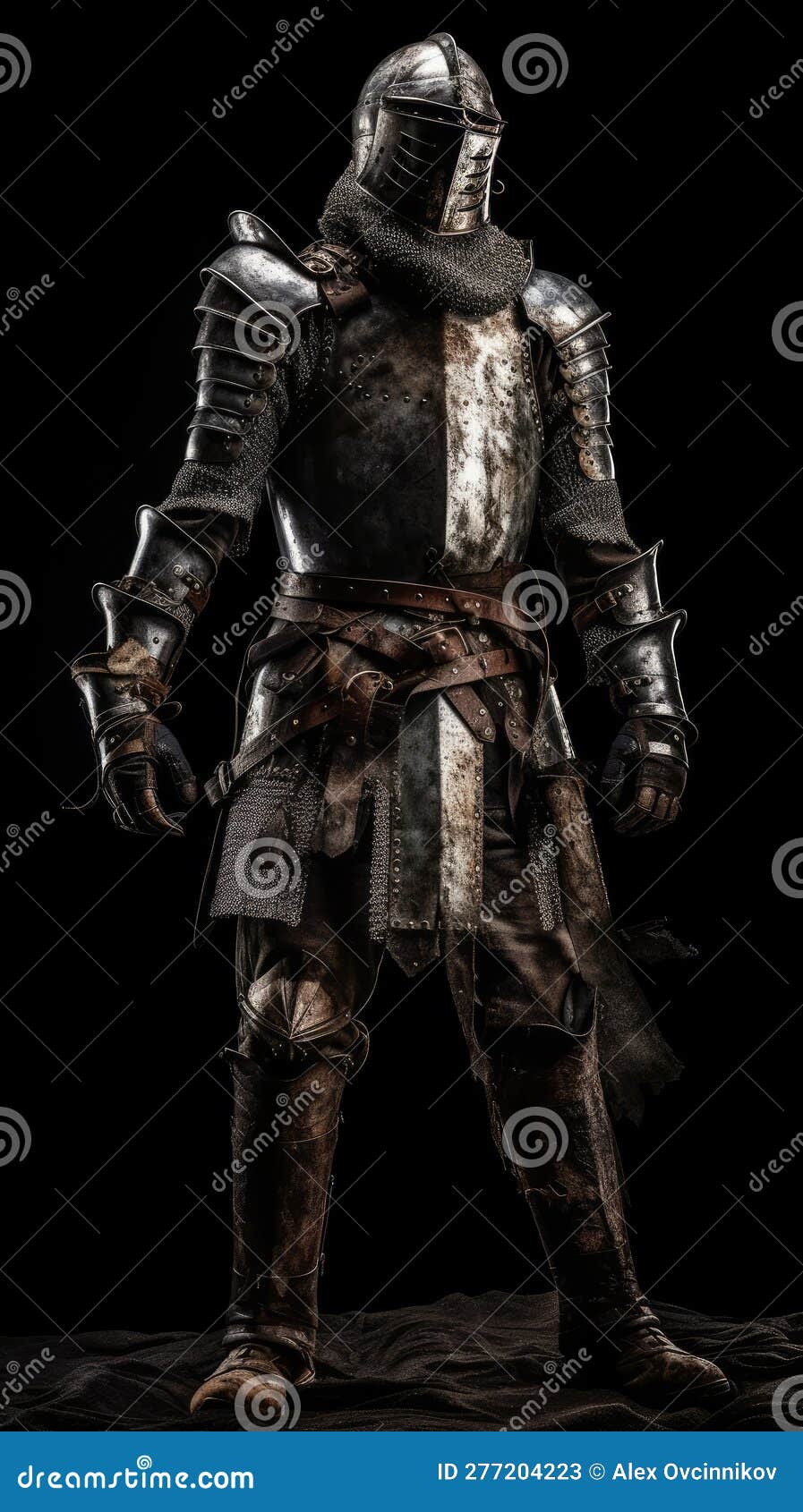 Medieval Posters Set Cartoon Vector | CartoonDealer.com #162363171