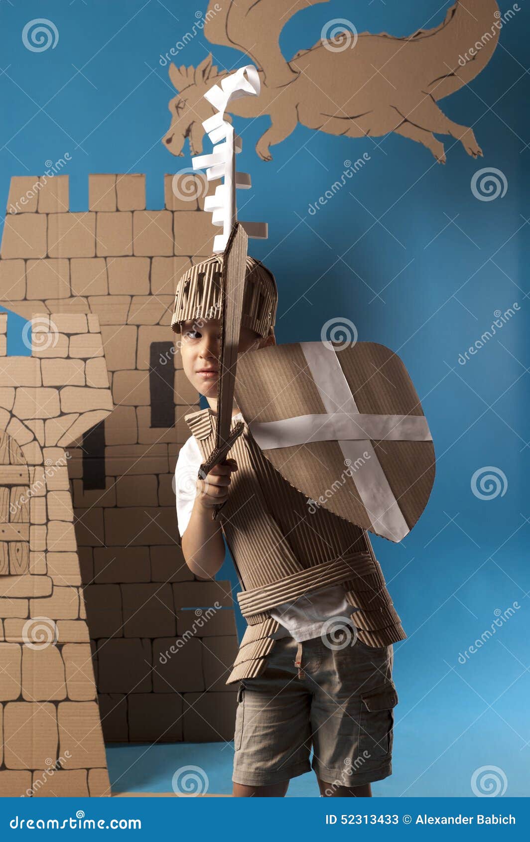 Medieval Knight Child Stock Illustrations – 1,570 Medieval Knight Child ...