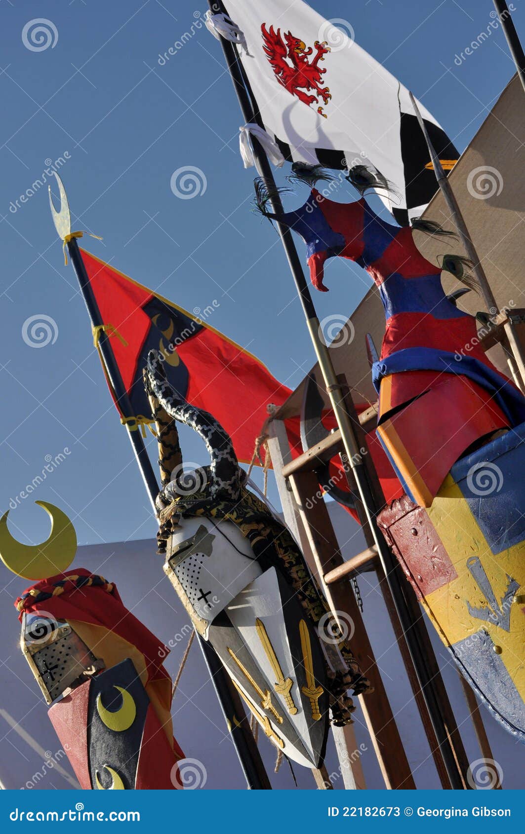 531 Medieval Knights Display Photos - Free & Royalty-Free Stock Photos ...