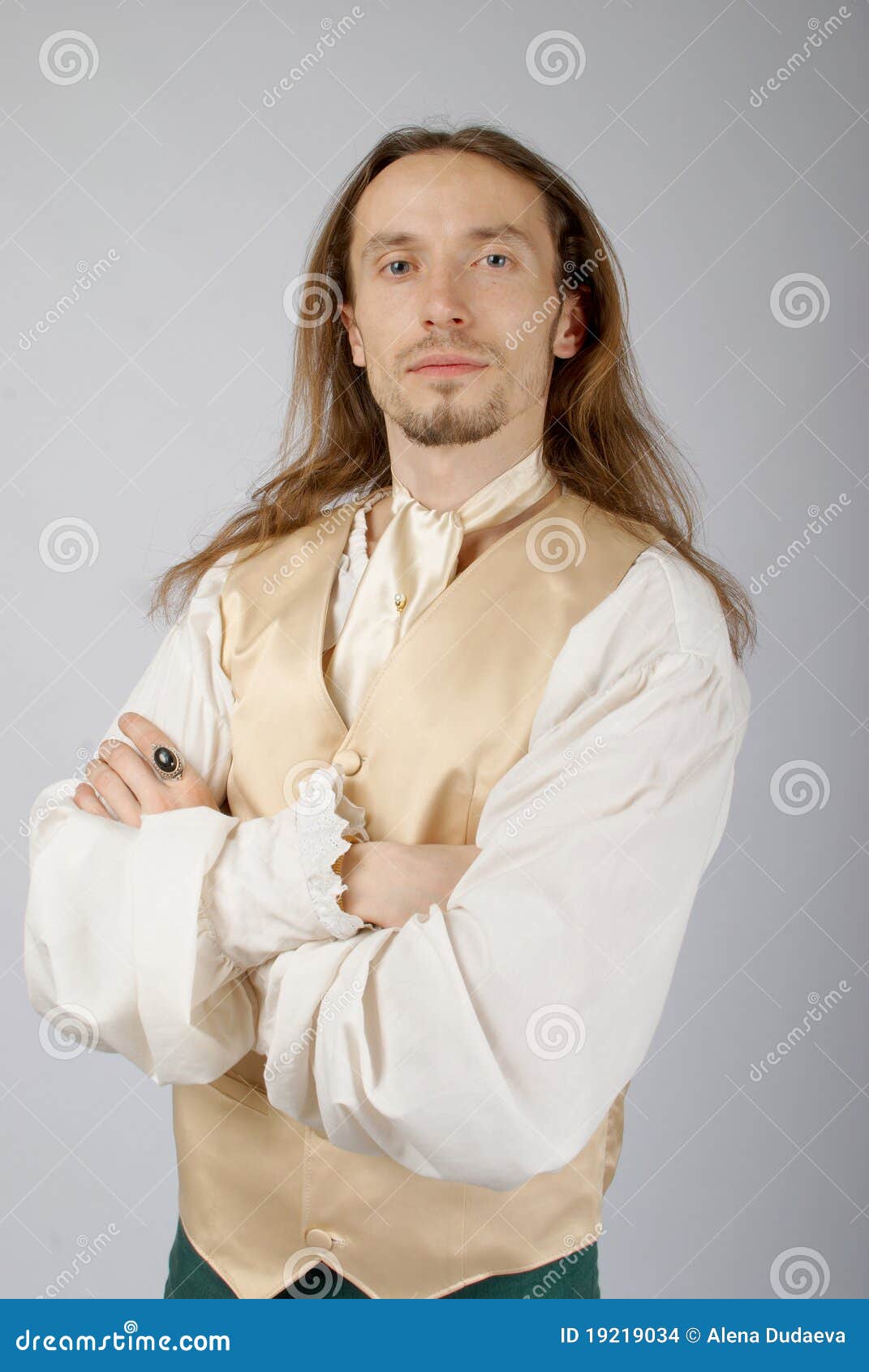 Medieval lord stock photo. Image of person, aristocrat - 19219034