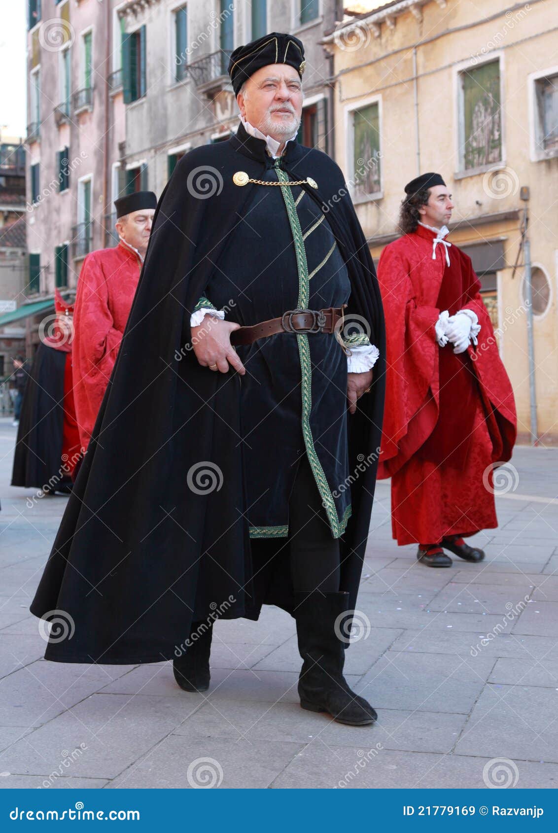 Medieval man editorial stock image. Image of italy, noble - 21779169