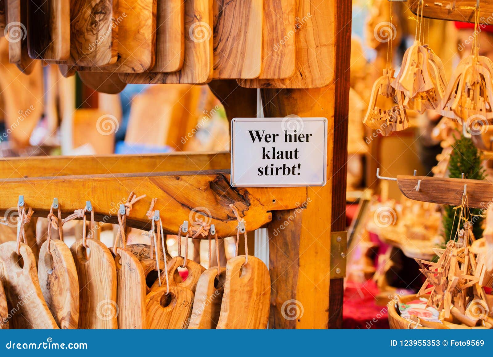 Medieval Market in Hamburg Germany Stock Image - Image of castle, stall ...
