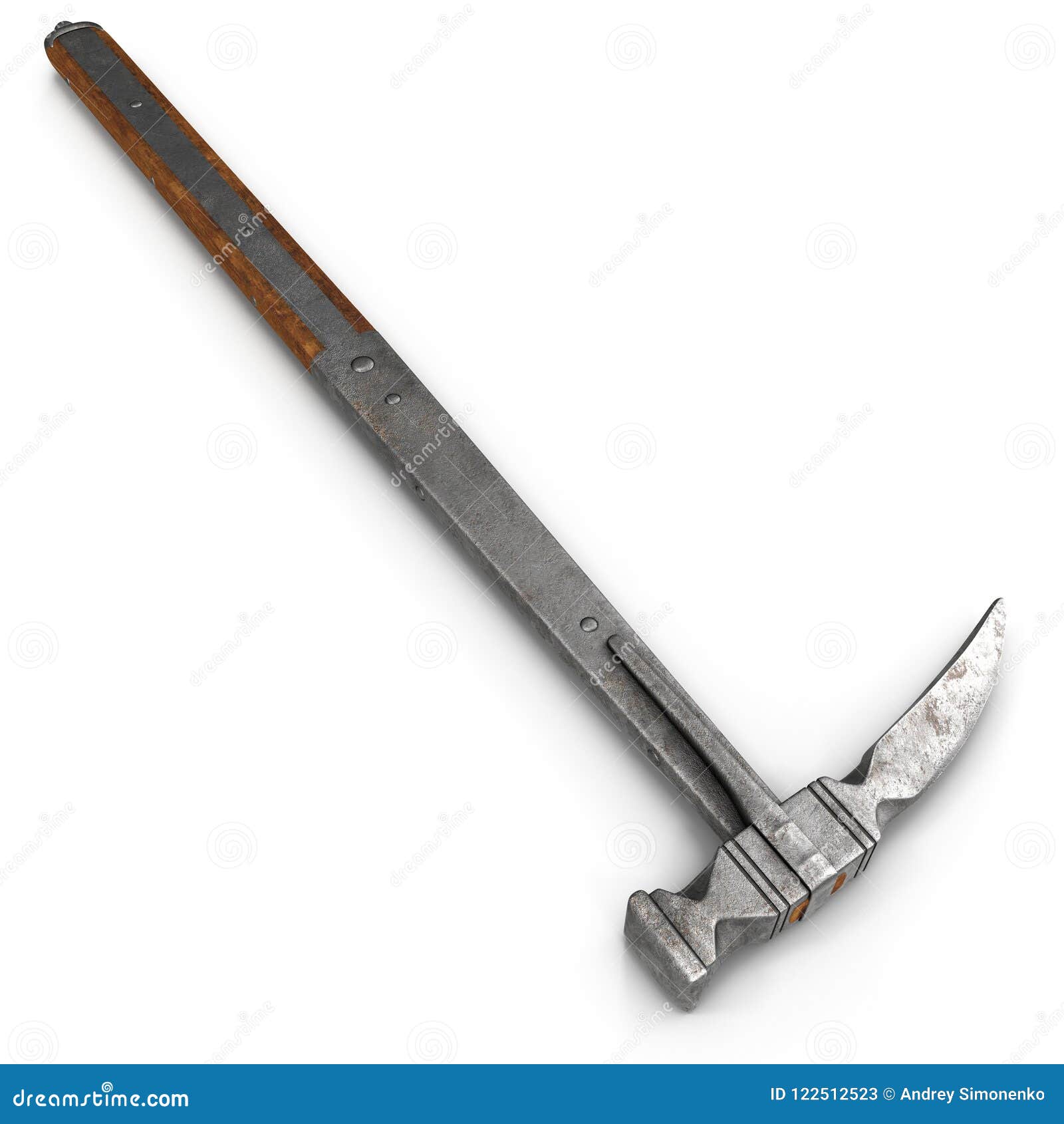 Warhammer Medieval Weapon