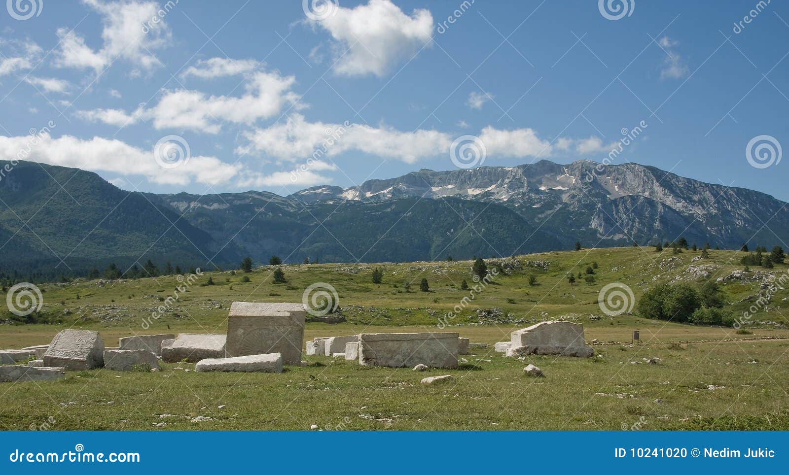 Medieval monuments stock photo. Image of national, medieval - 10241020