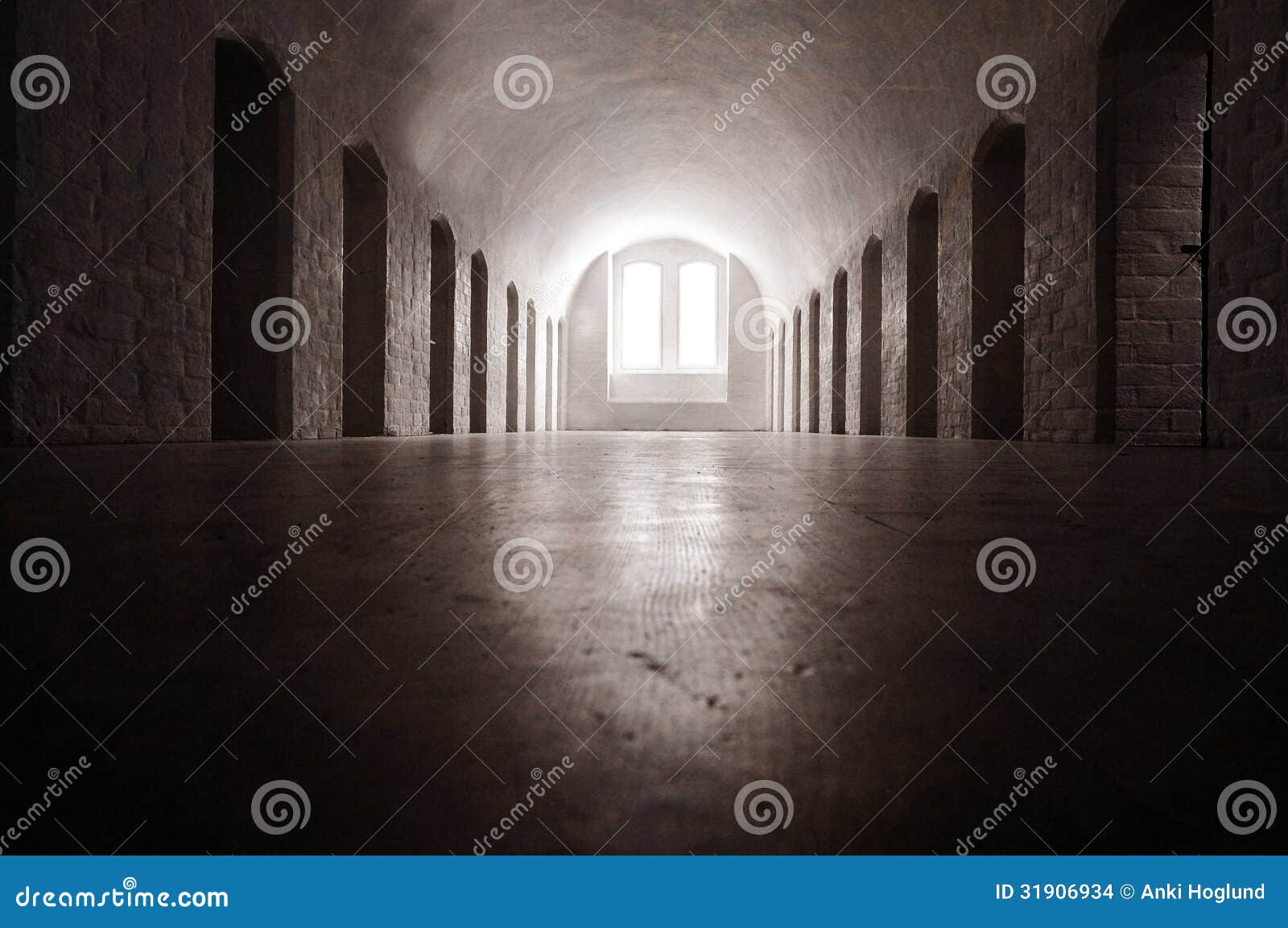 Medieval nunnery stock photo. Image of empty, europe - 31906934