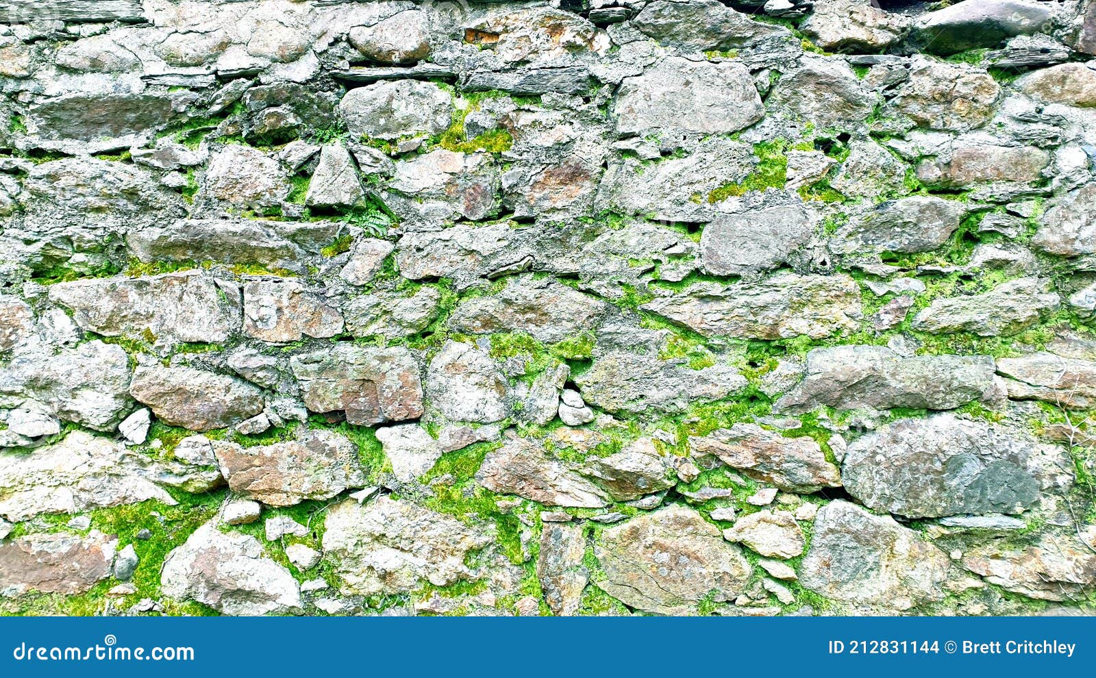 Medieval Old Ancient Stone Brick English Castle Wall Texture Pattern ...